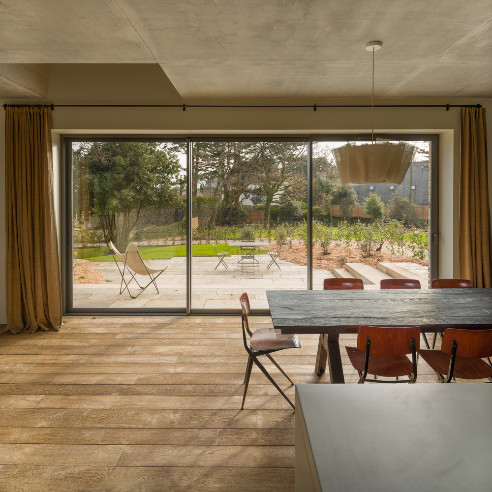 Gallery of Hameau du Latz Houses / MSR ARCHITECTURE - 17