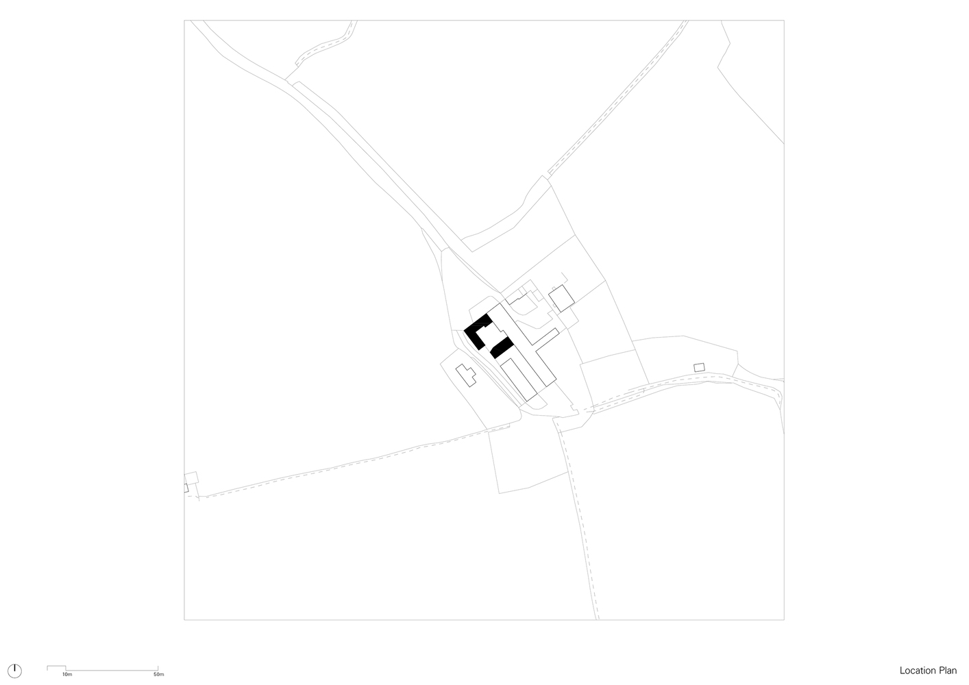 Gallery of The Old Byre Home / Gianni Botsford Architects - 22