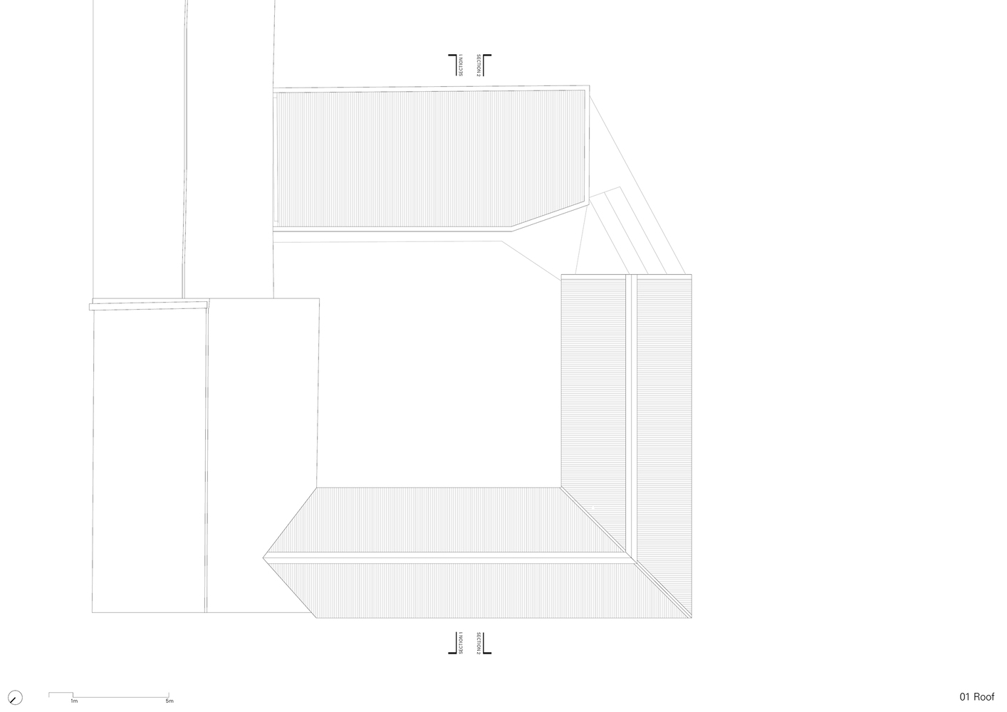 Gallery of The Old Byre Home / Gianni Botsford Architects - 24