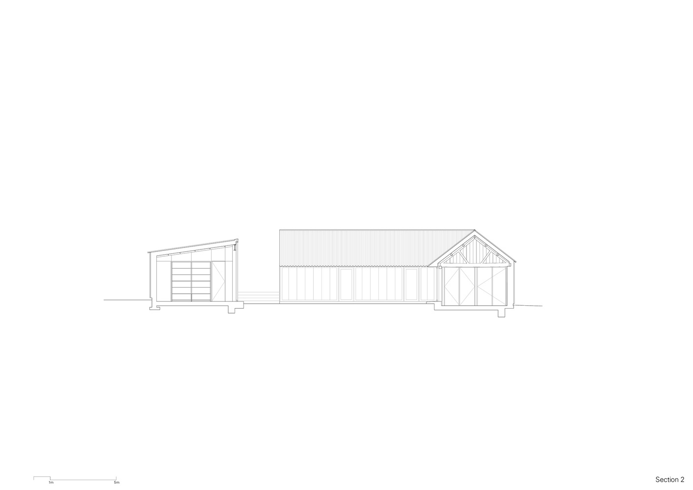 Gallery of The Old Byre Home / Gianni Botsford Architects - 28