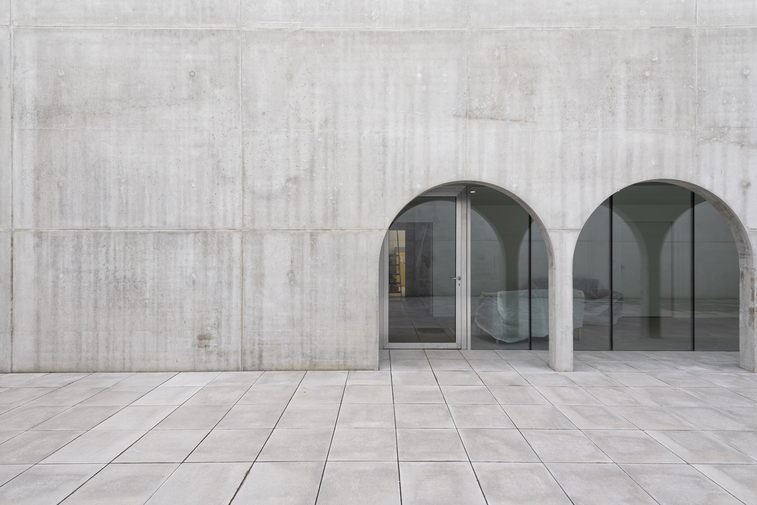 Gallery of Redefining Contemporary Rituals: Architectural Approaches in ...