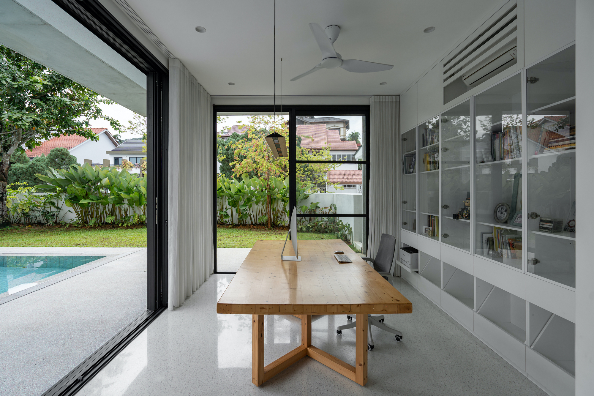 Gallery of Lapatoo House / Fabian Tan Architect - 17