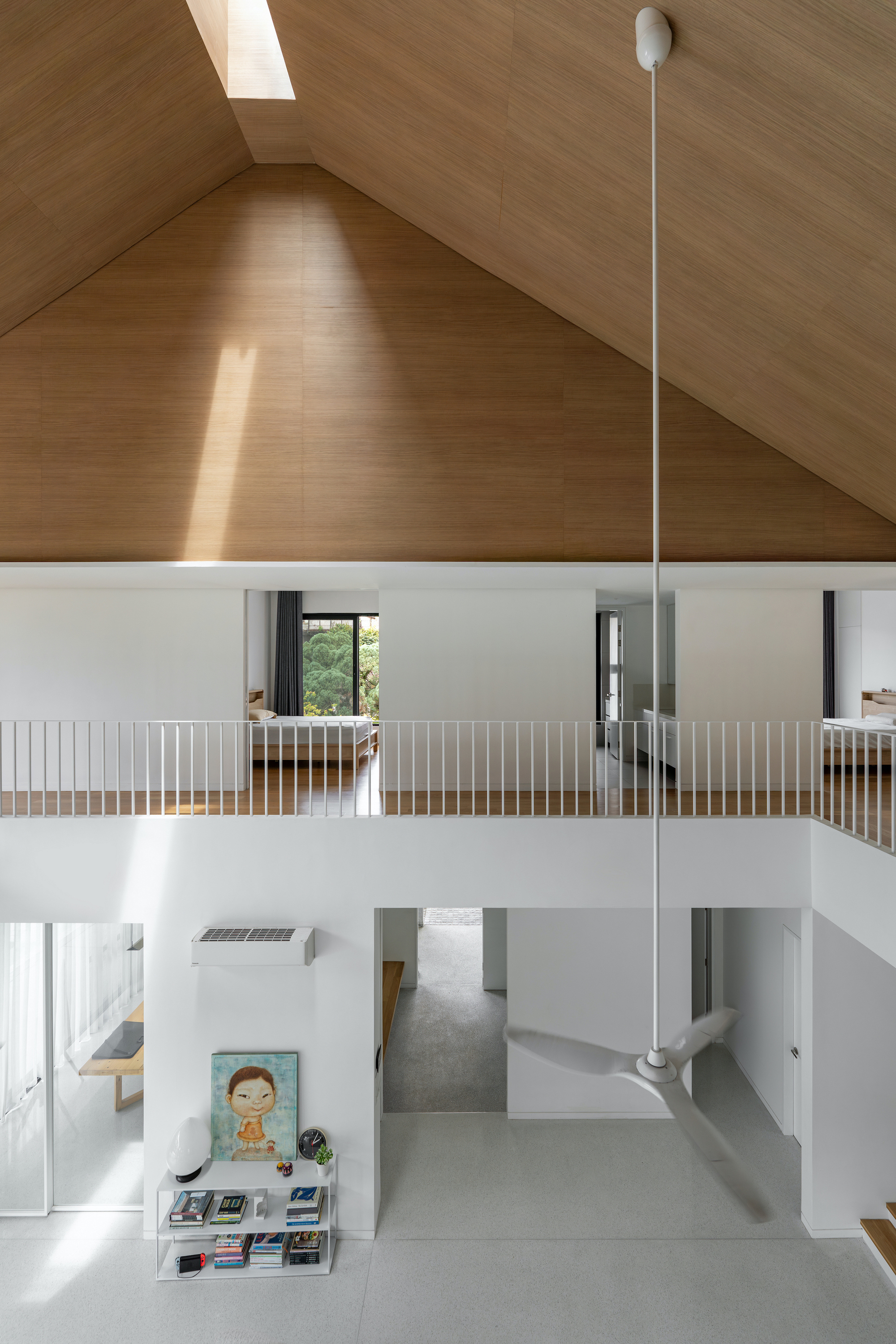 Gallery of Lapatoo House / Fabian Tan Architect - 10