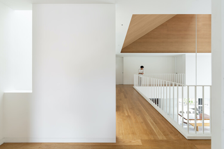 Lapatoo House / Fabian Tan Architect | ArchDaily