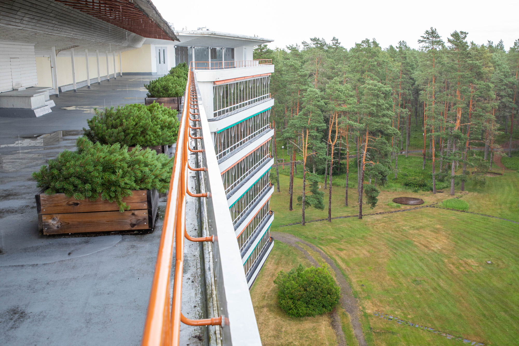 Gallery of Healing Through Design: The Story Behind Alvar Aalto’s ...