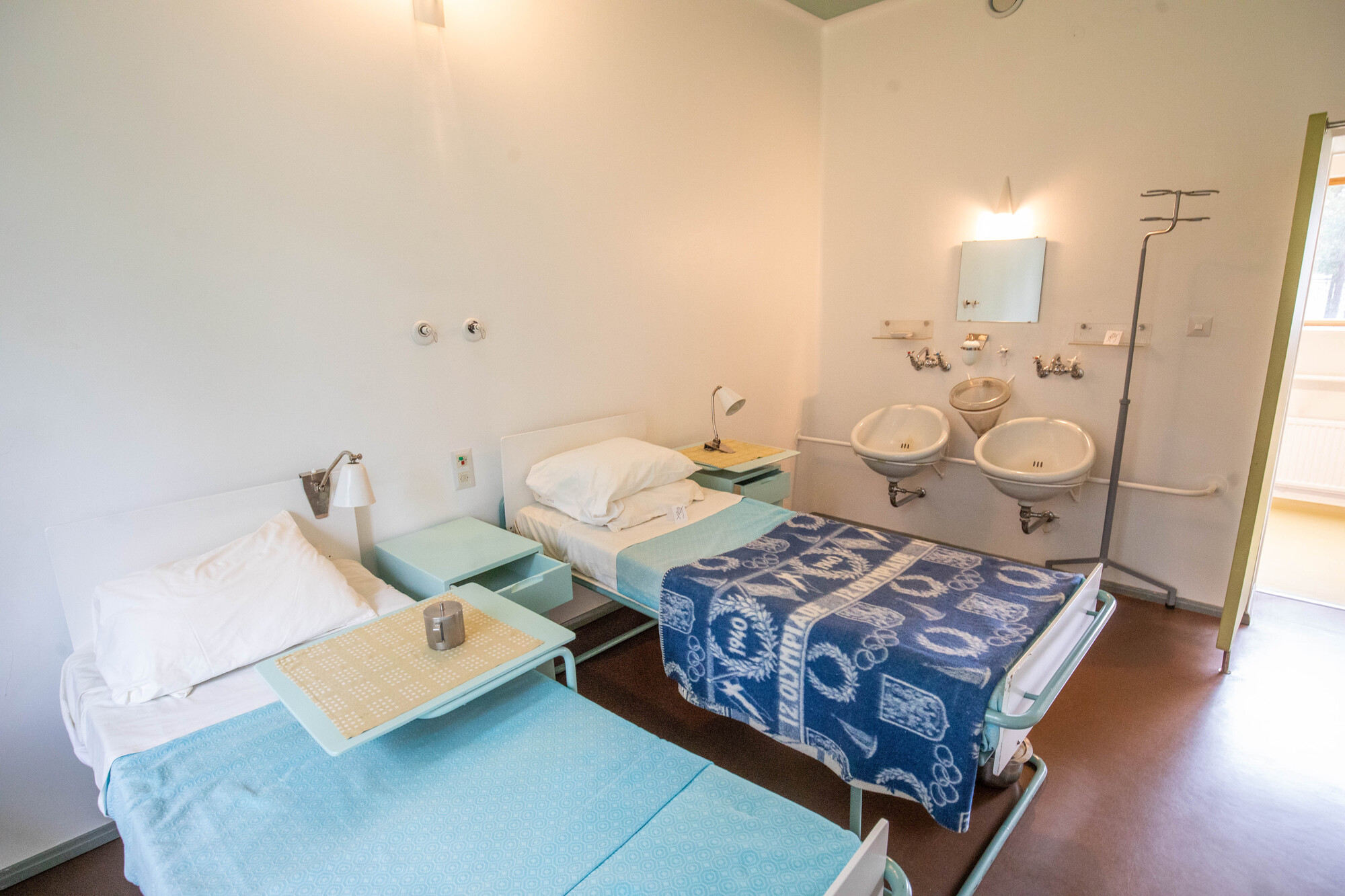 Gallery of Healing Through Design: The Story Behind Alvar Aalto’s ...