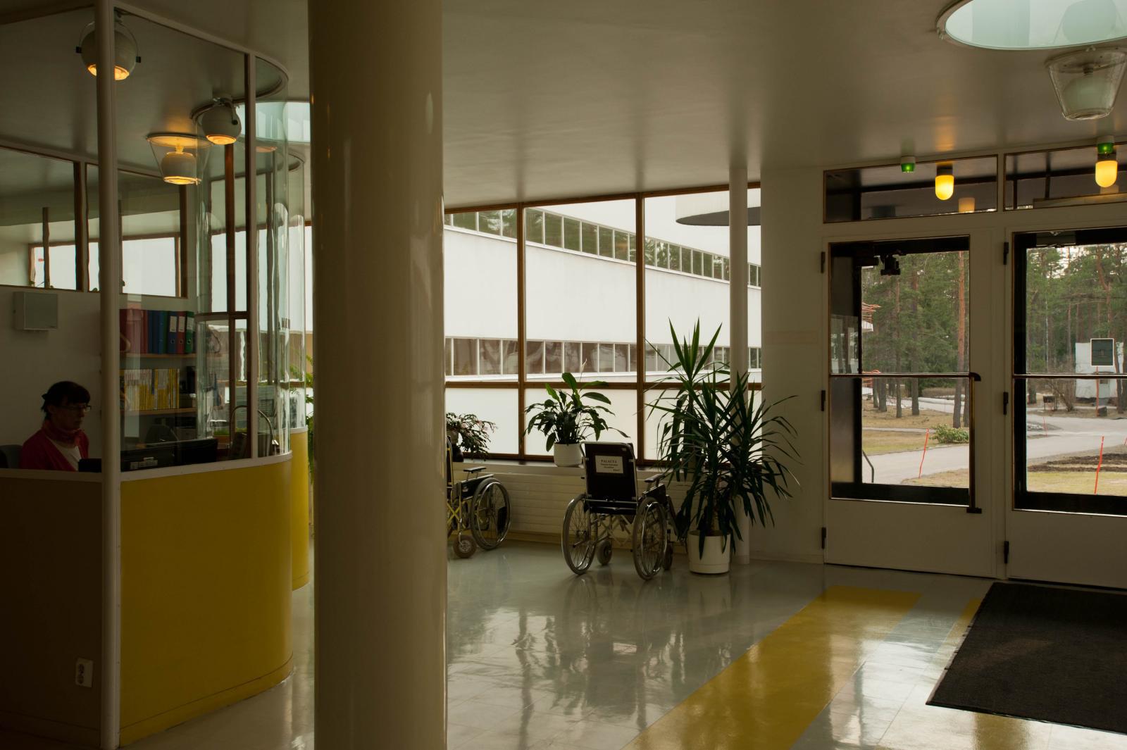 Gallery of Healing Through Design: The Story Behind Alvar Aalto’s ...