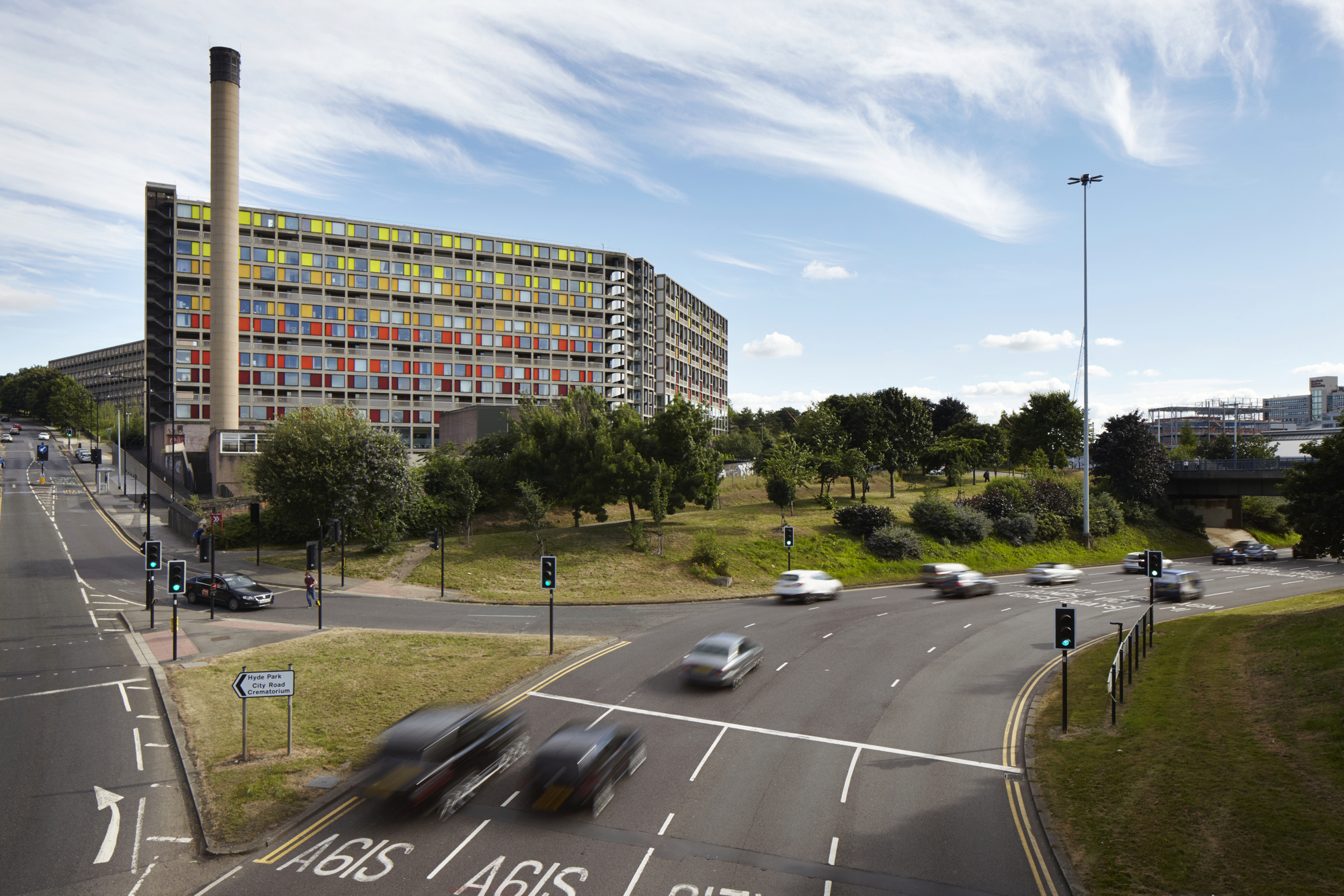 Gallery of Material Strategies for Updating and Repurposing Modernist Classics - 13