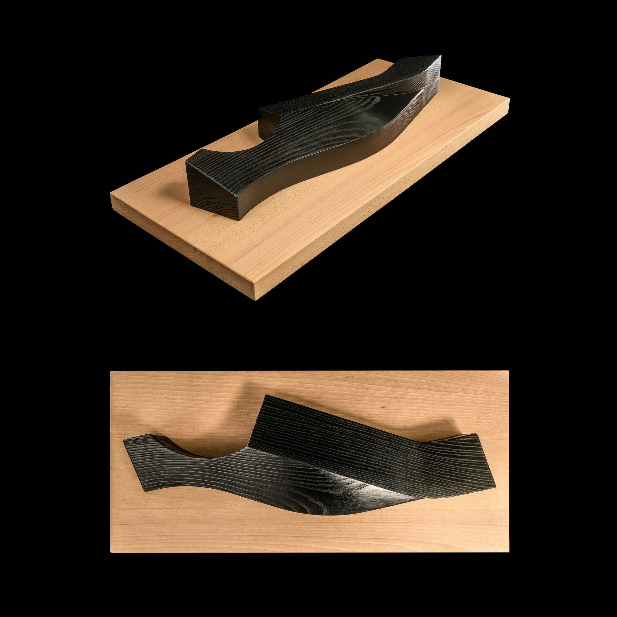 Gallery of Tan Mok Won Mixed Use Space/ USER + NAUxLab - 17