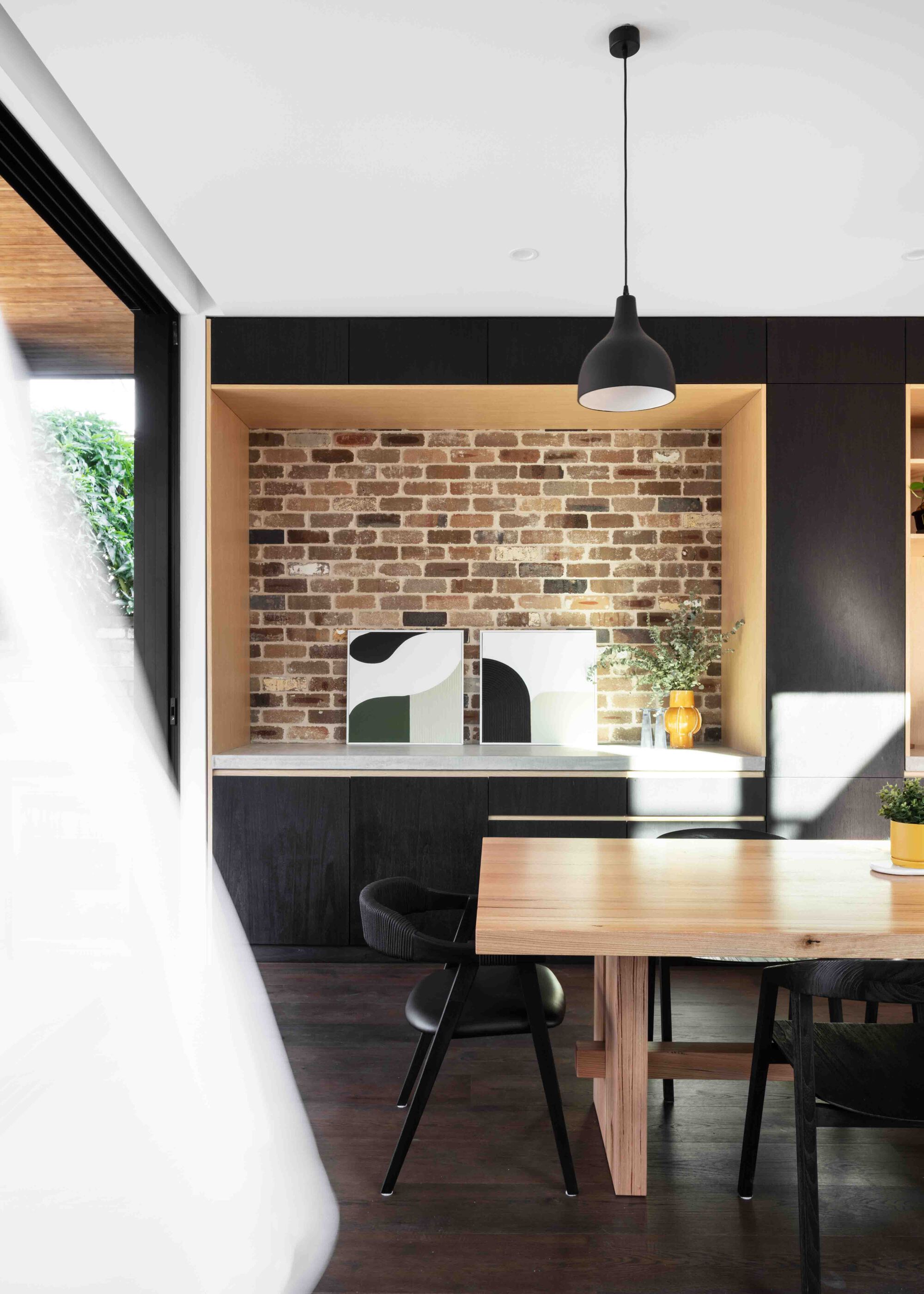 Galeria de Casa Refúgio Industrial / Studio Parisi Architects - 17