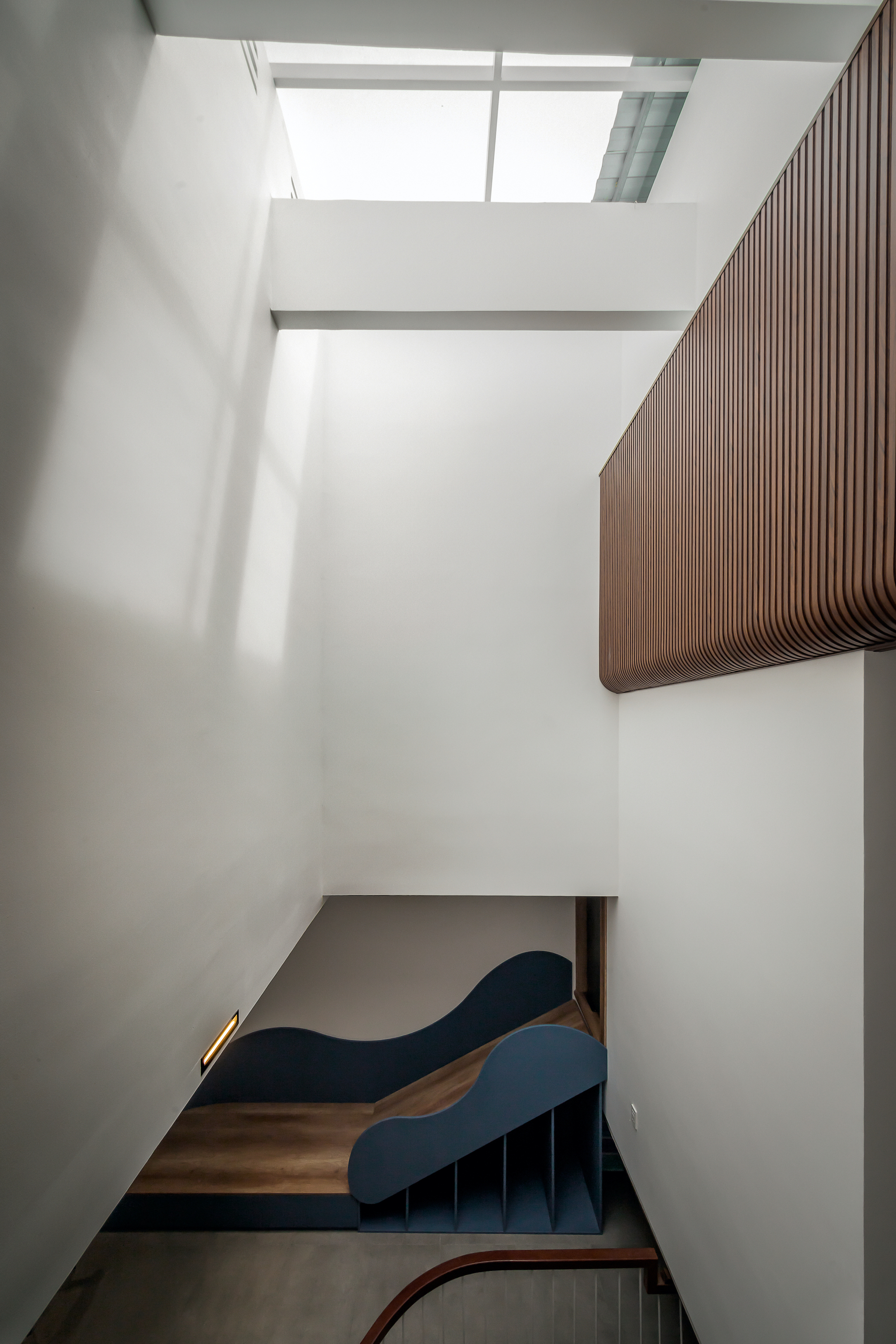 Gallery of Grow Up House / Time Architects - 19