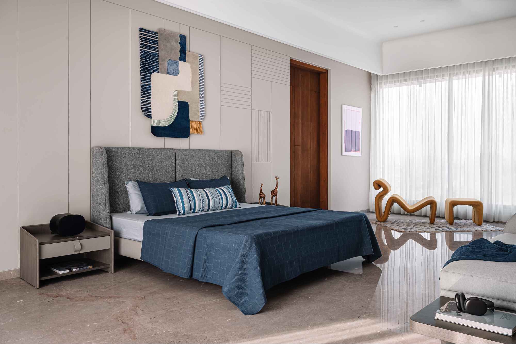 Gallery of Drishti / Hiren Patel Architects - 12