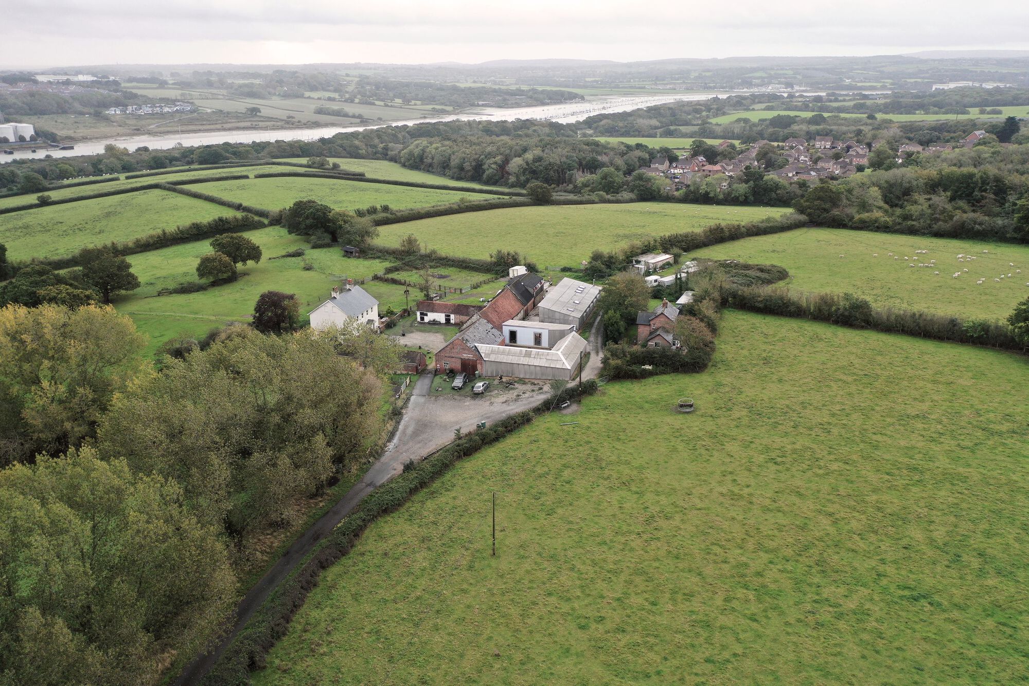 Gallery of The Old Byre Home / Gianni Botsford Architects - 6