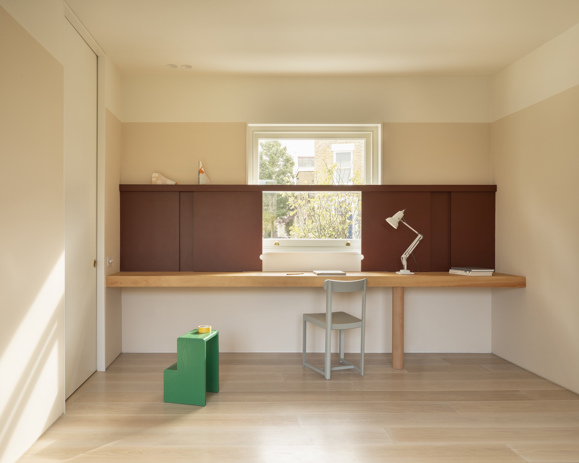 Gallery of RAW House / O'Sullivan Skoufoglou Architects - 3