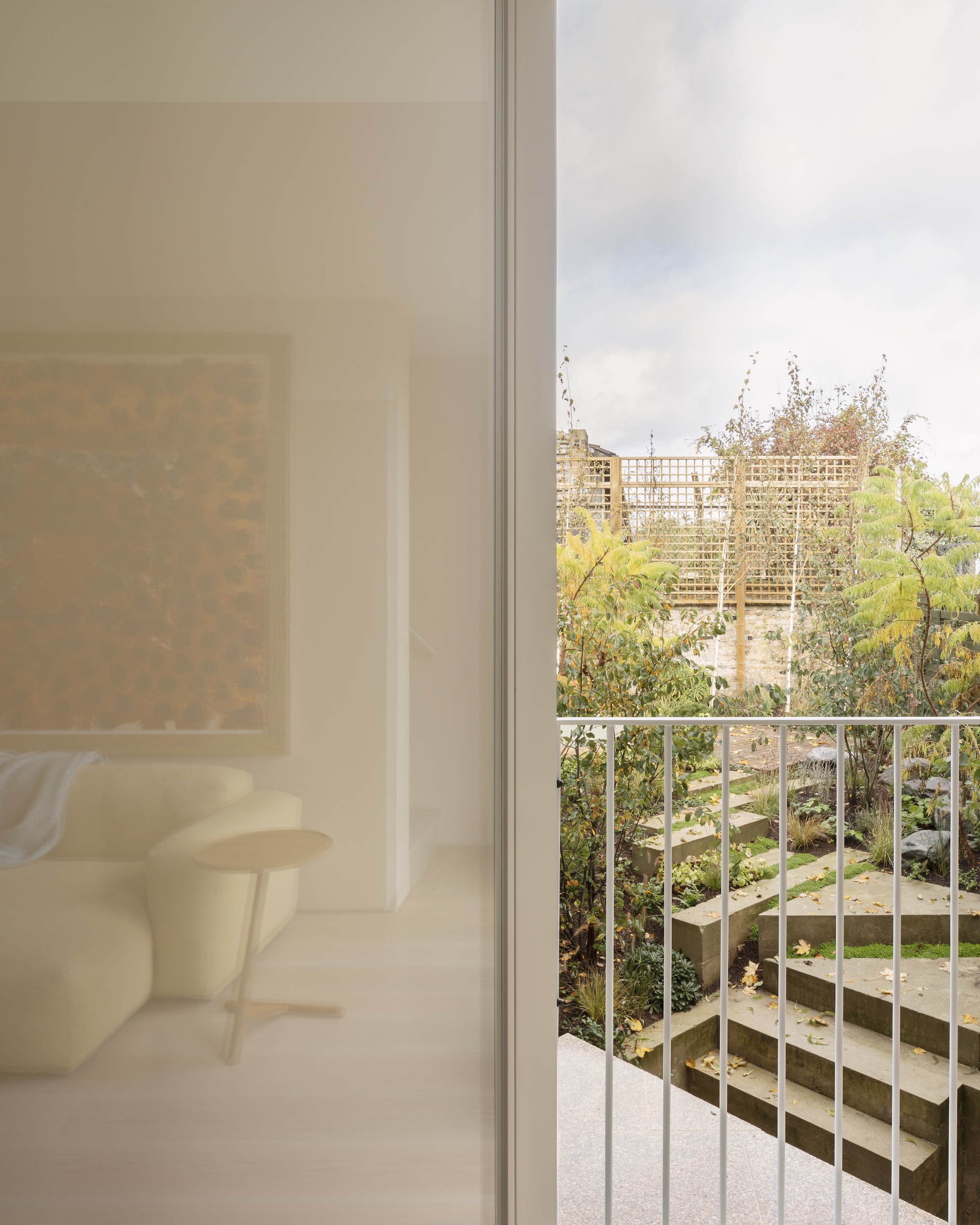 Gallery of RAW House / O'Sullivan Skoufoglou Architects - 26