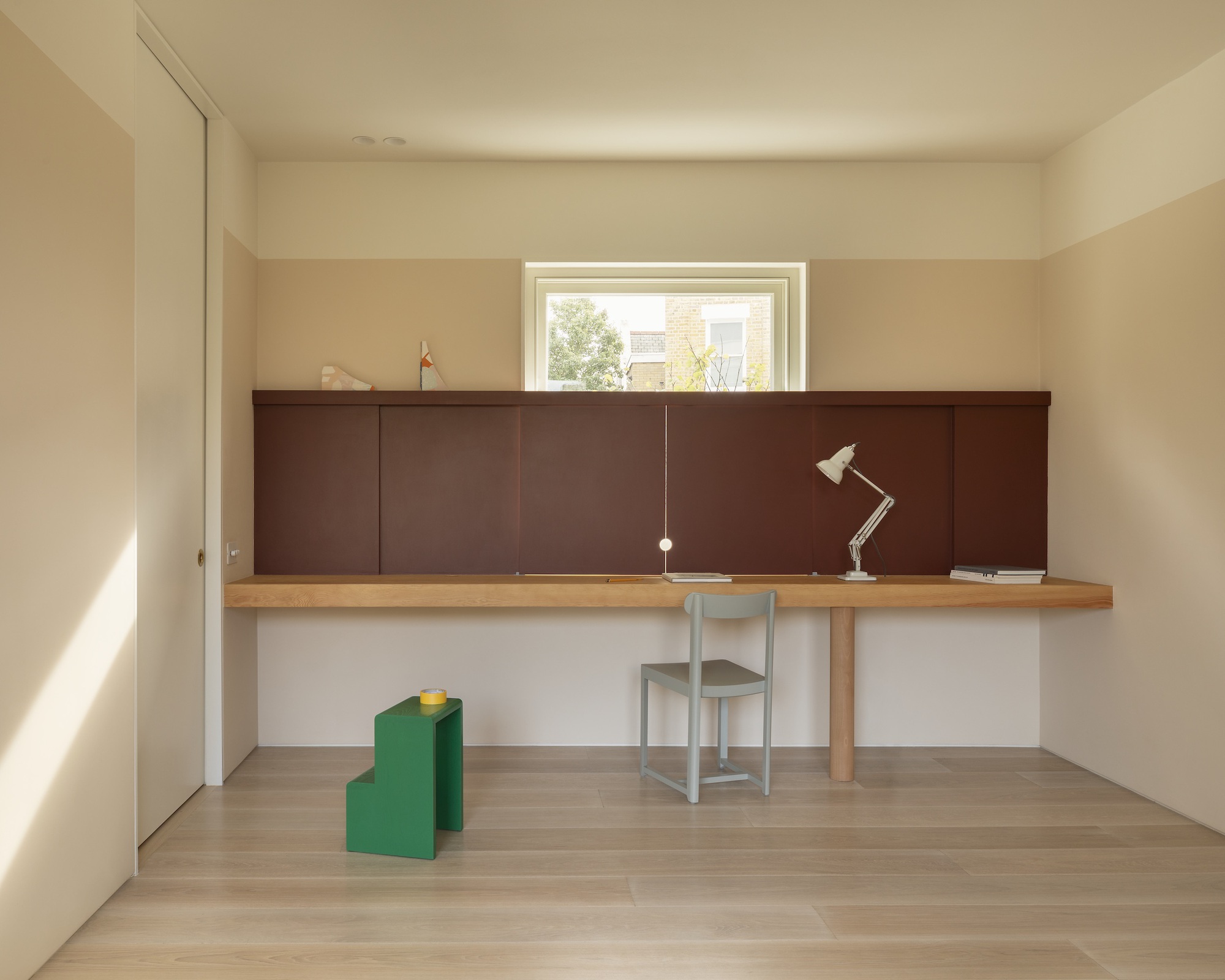 Gallery of RAW House / O'Sullivan Skoufoglou Architects - 28