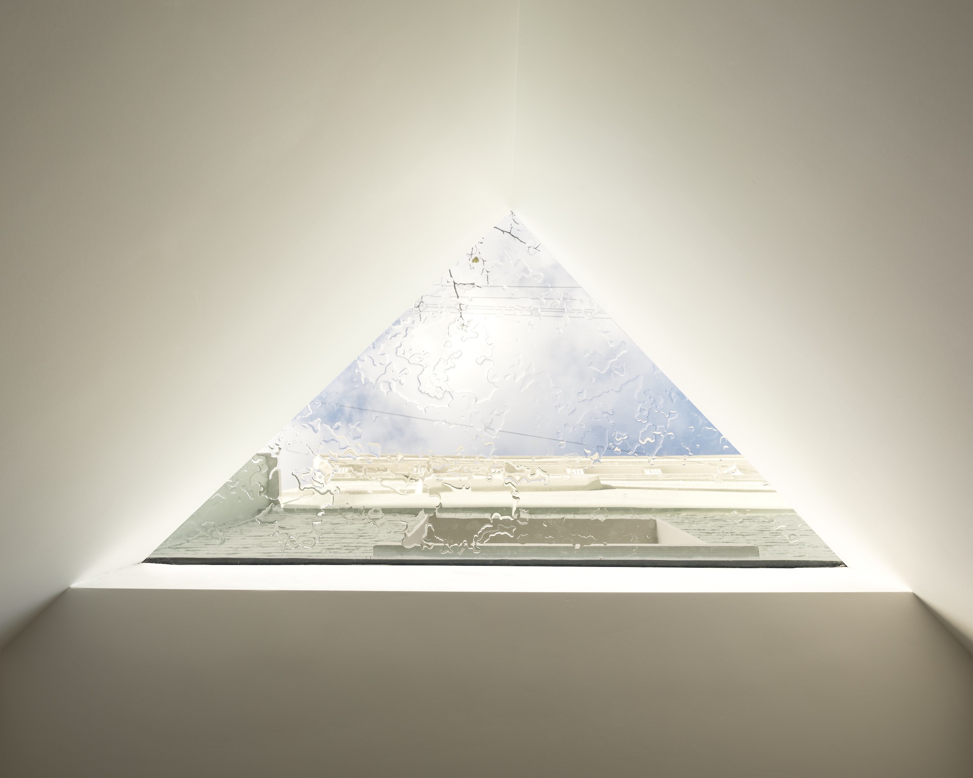 Gallery of RAW House / O'Sullivan Skoufoglou Architects - 7