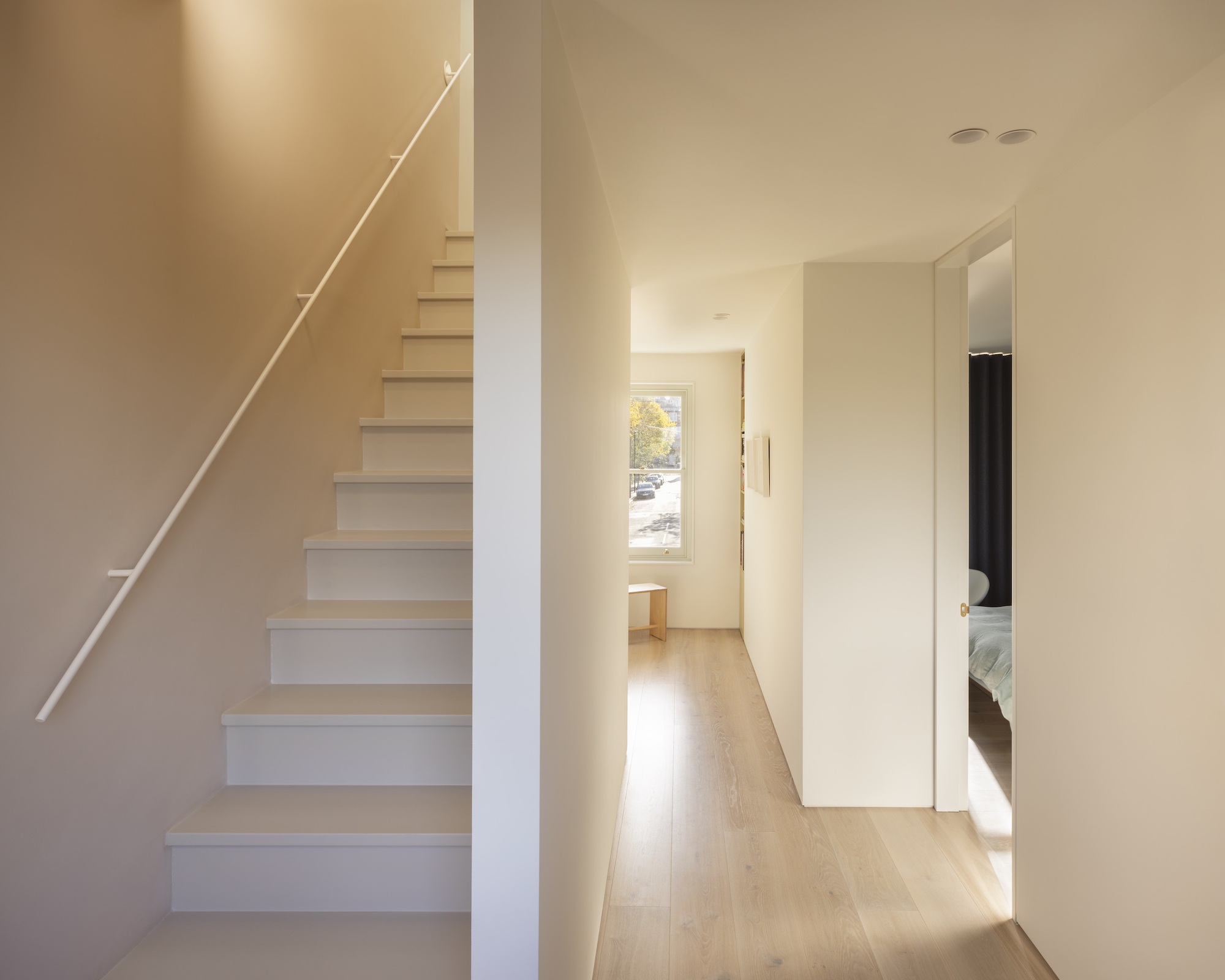 Gallery of RAW House / O'Sullivan Skoufoglou Architects - 12