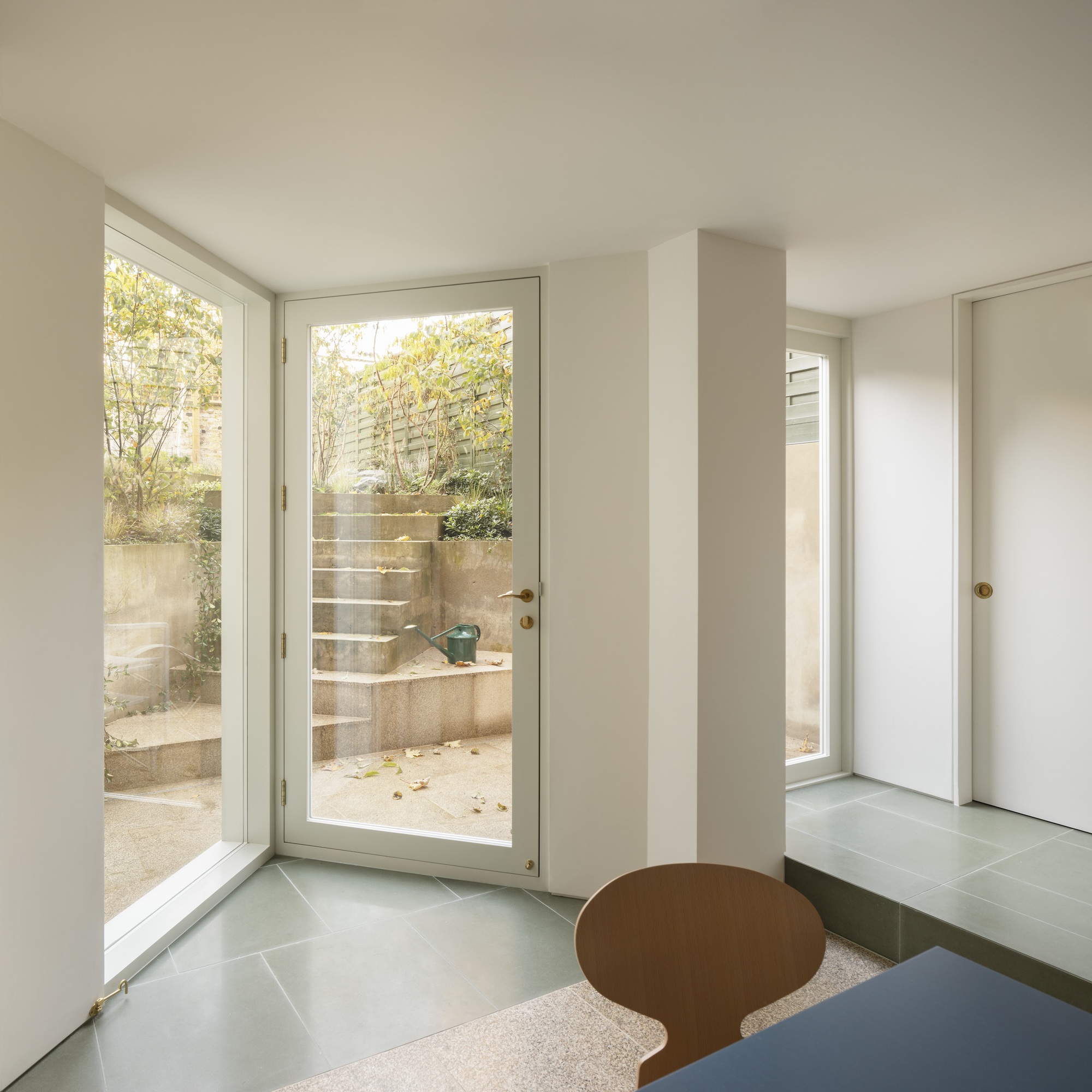 Gallery of RAW House / O'Sullivan Skoufoglou Architects - 10