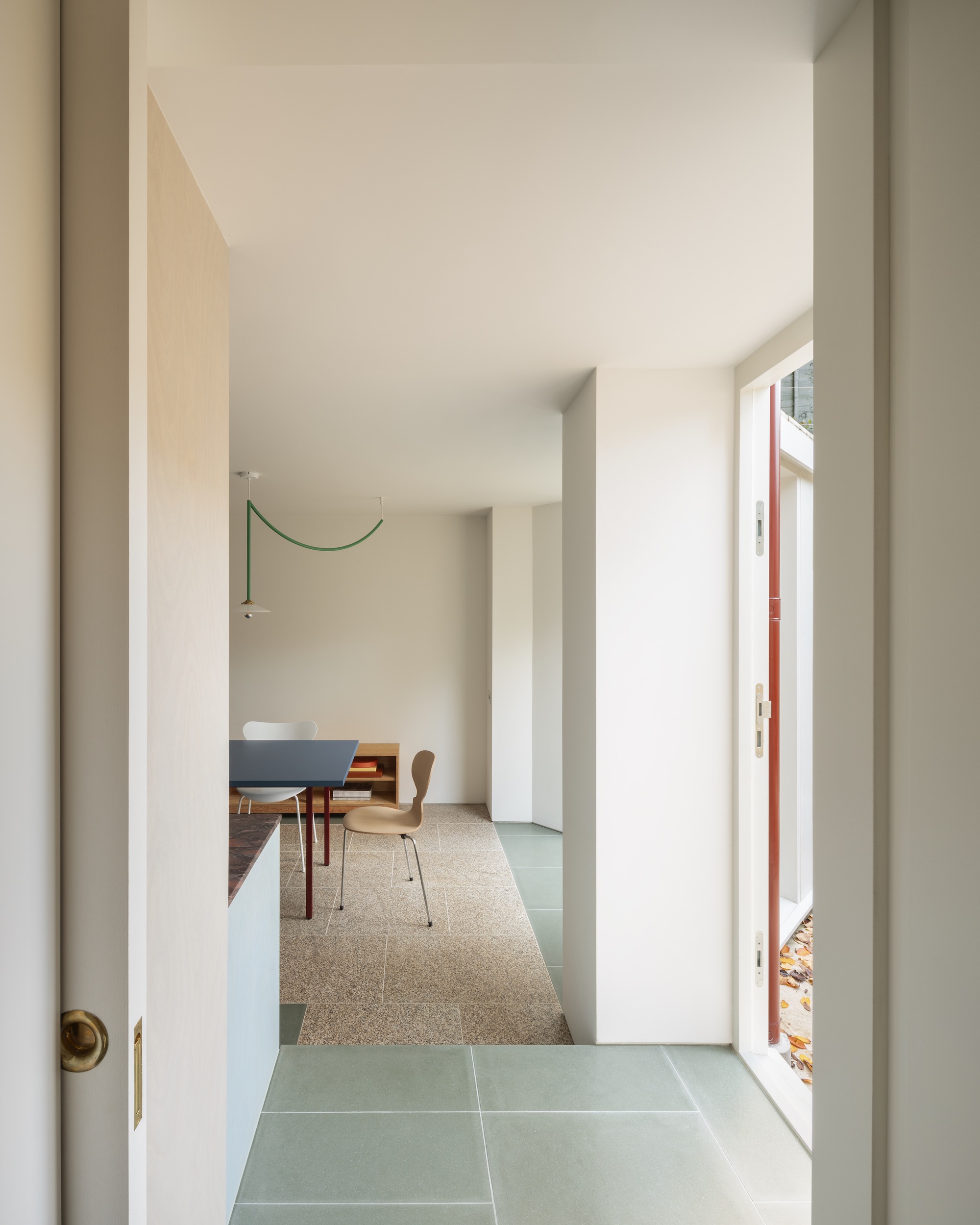 Gallery of RAW House / O'Sullivan Skoufoglou Architects - 11