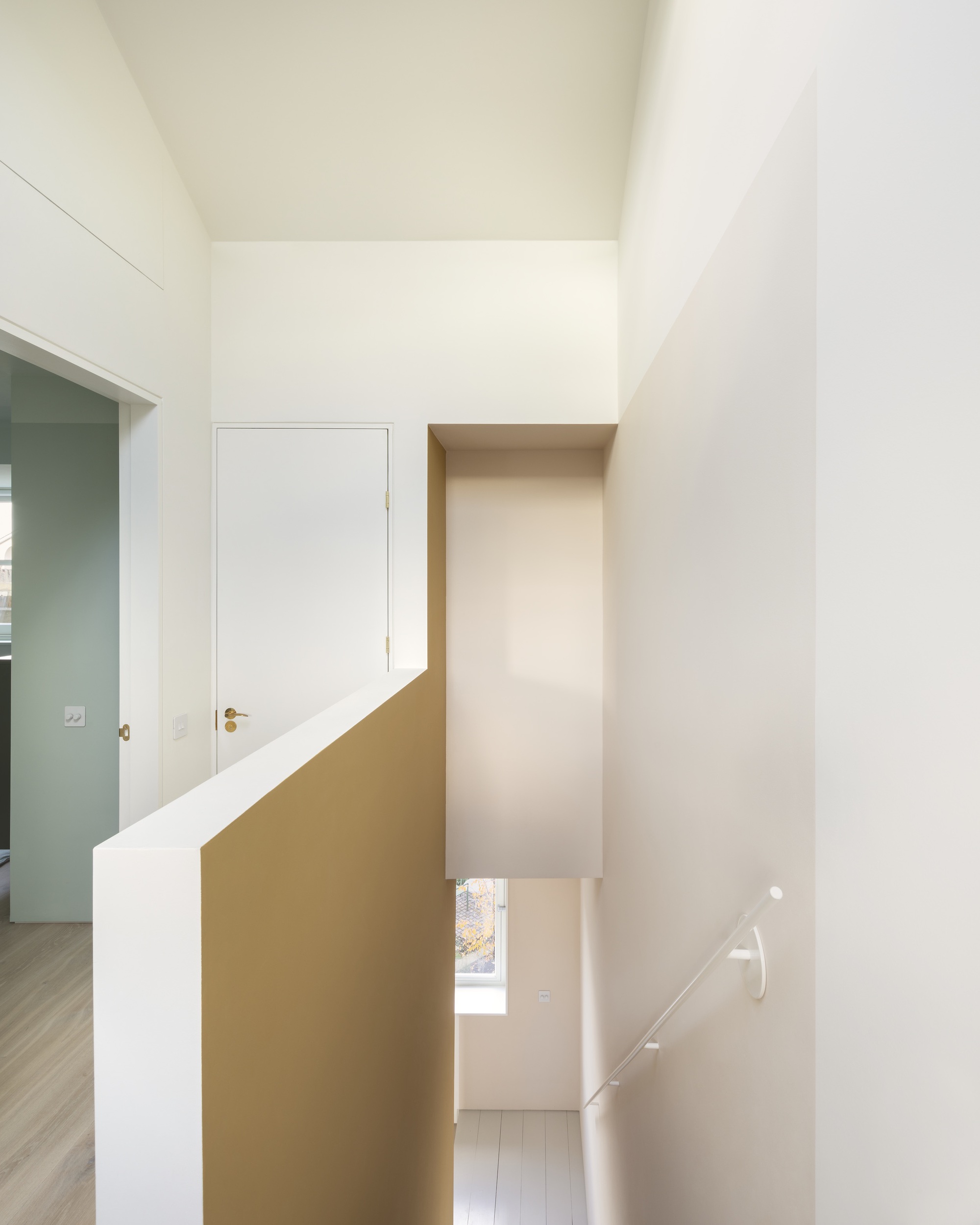 Gallery of RAW House / O'Sullivan Skoufoglou Architects - 20