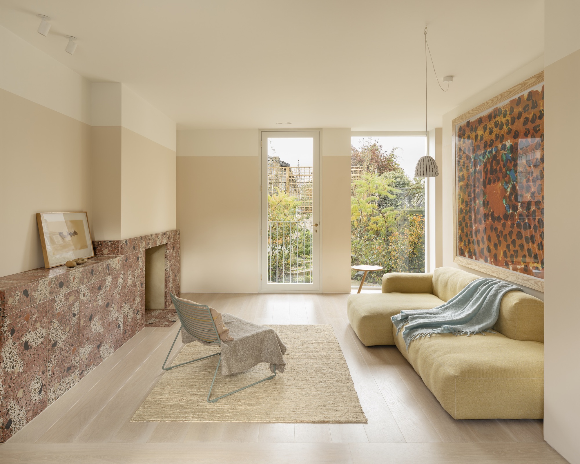 Gallery of RAW House / O'Sullivan Skoufoglou Architects - 4