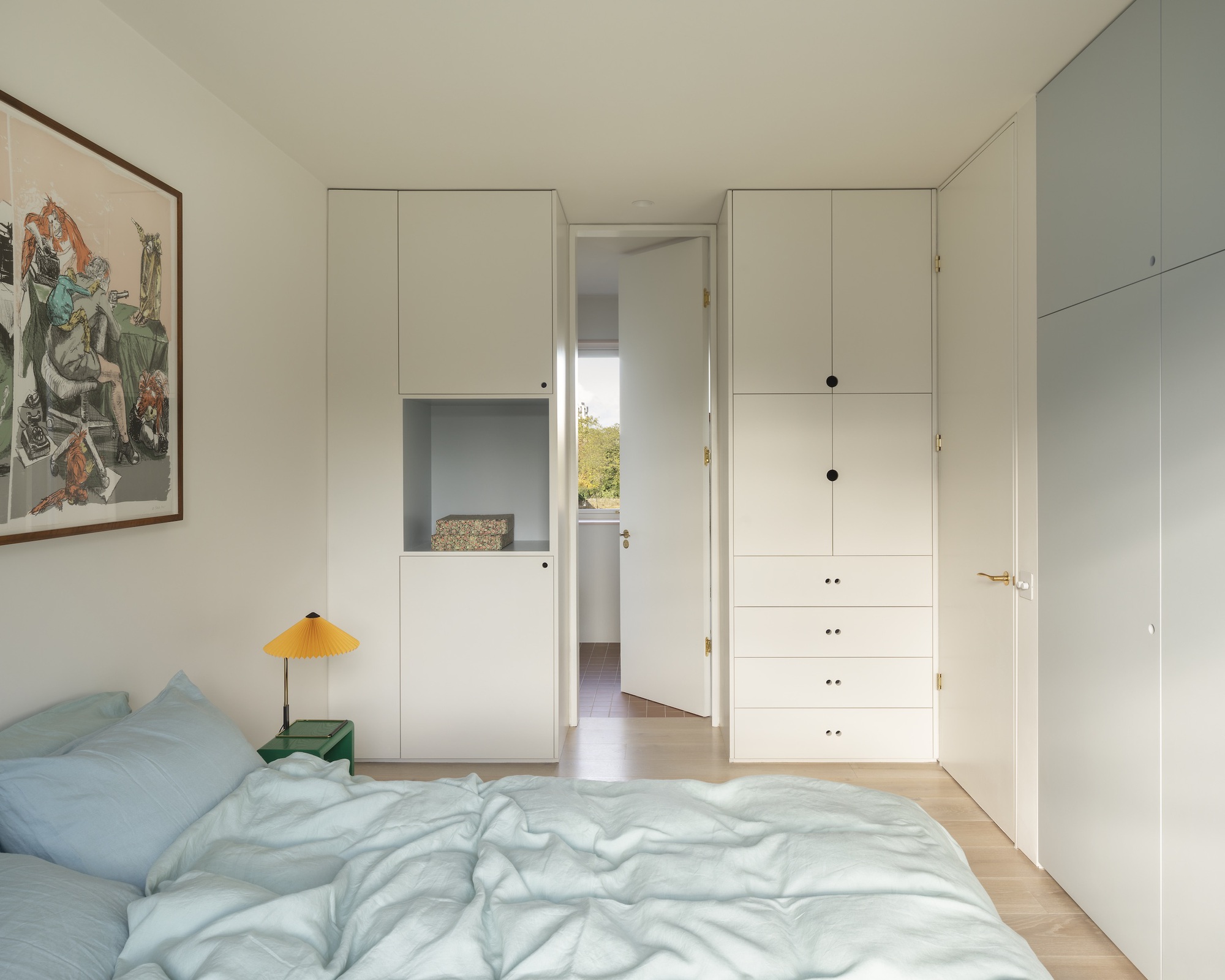 Gallery of RAW House / O'Sullivan Skoufoglou Architects - 16