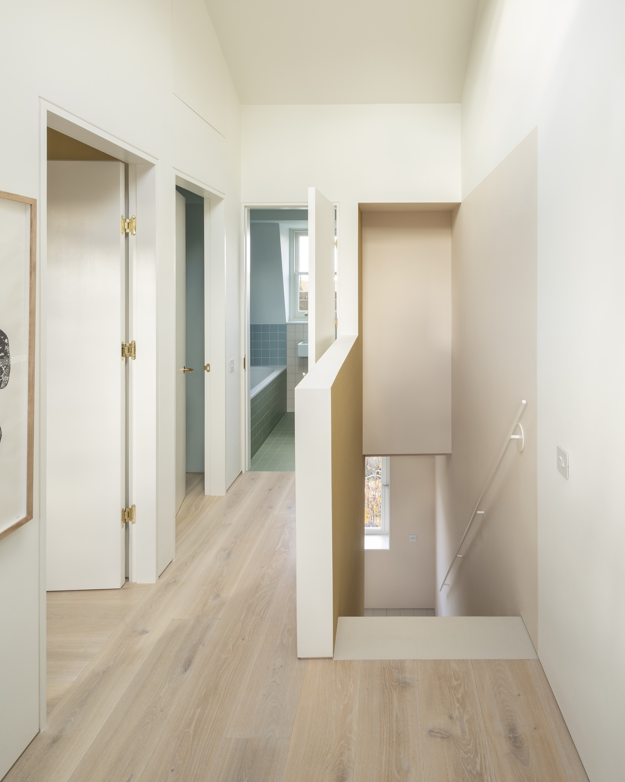 Gallery of RAW House / O'Sullivan Skoufoglou Architects - 21