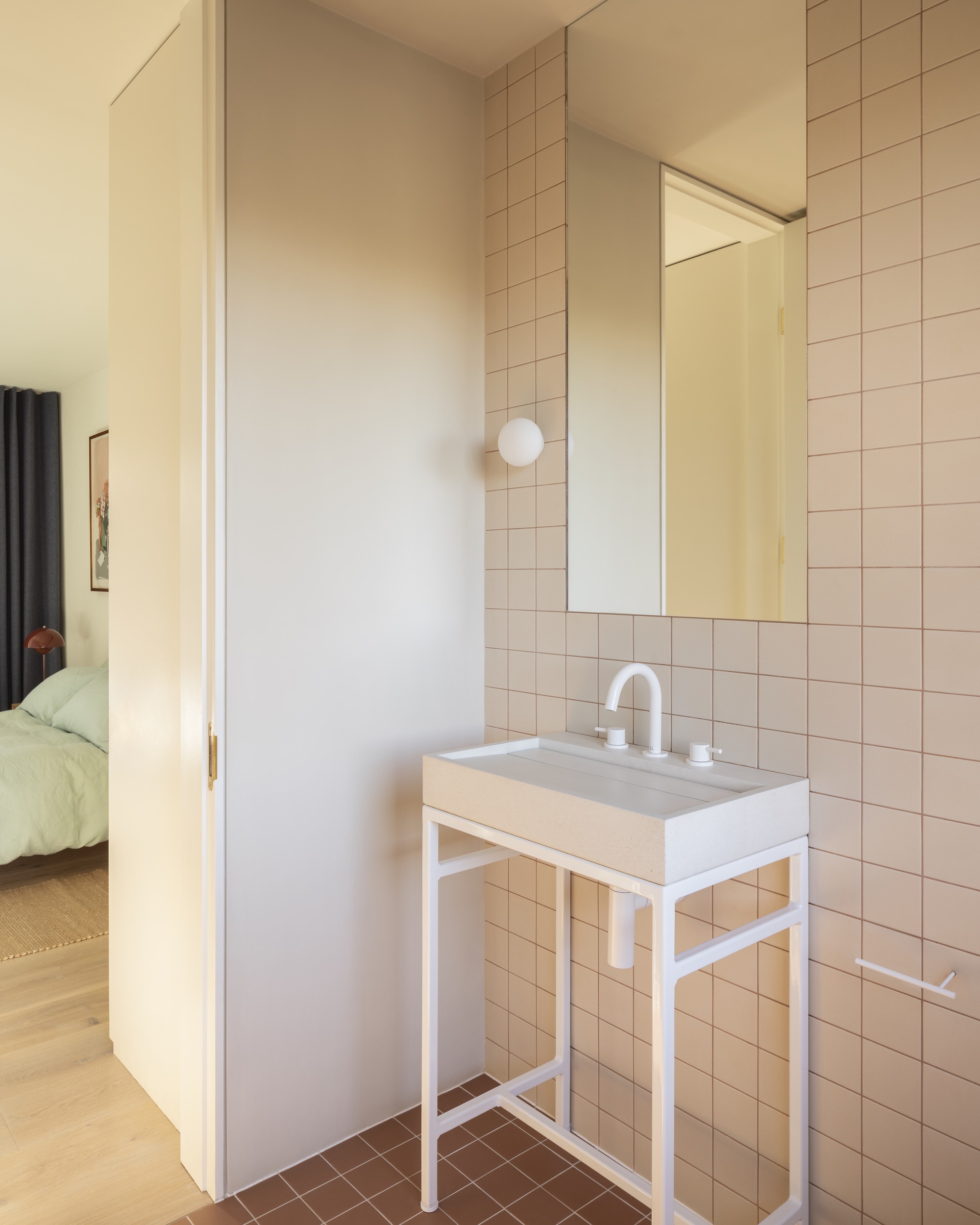 Gallery of RAW House / O'Sullivan Skoufoglou Architects - 19