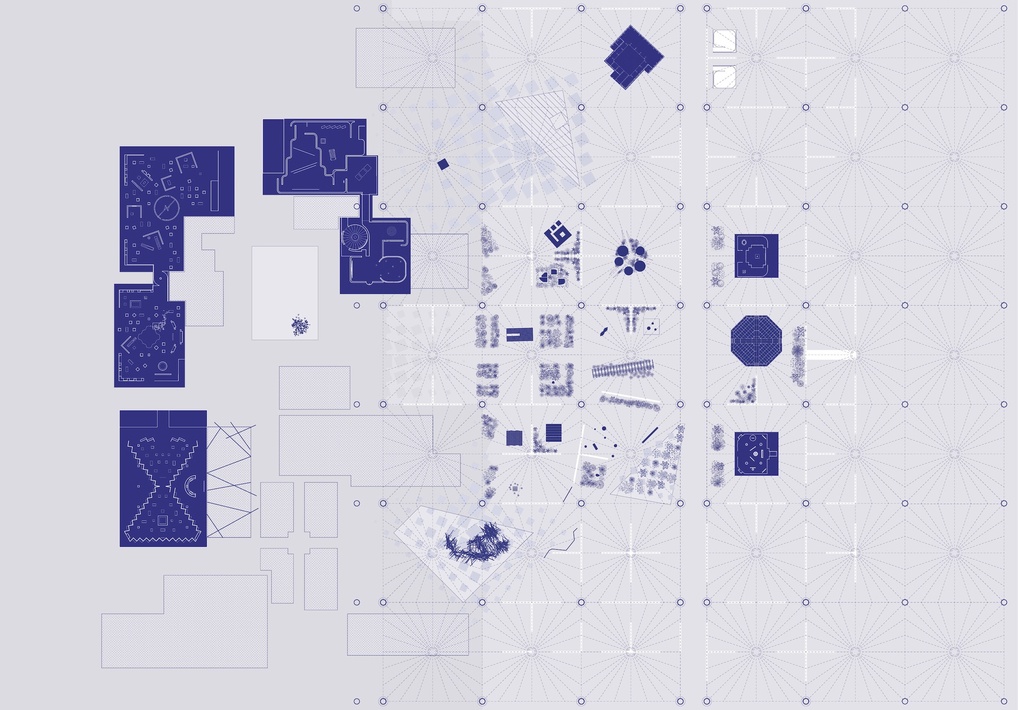 Gallery of Scenography for the 2025 Islamic Arts Biennale / OMA - 32