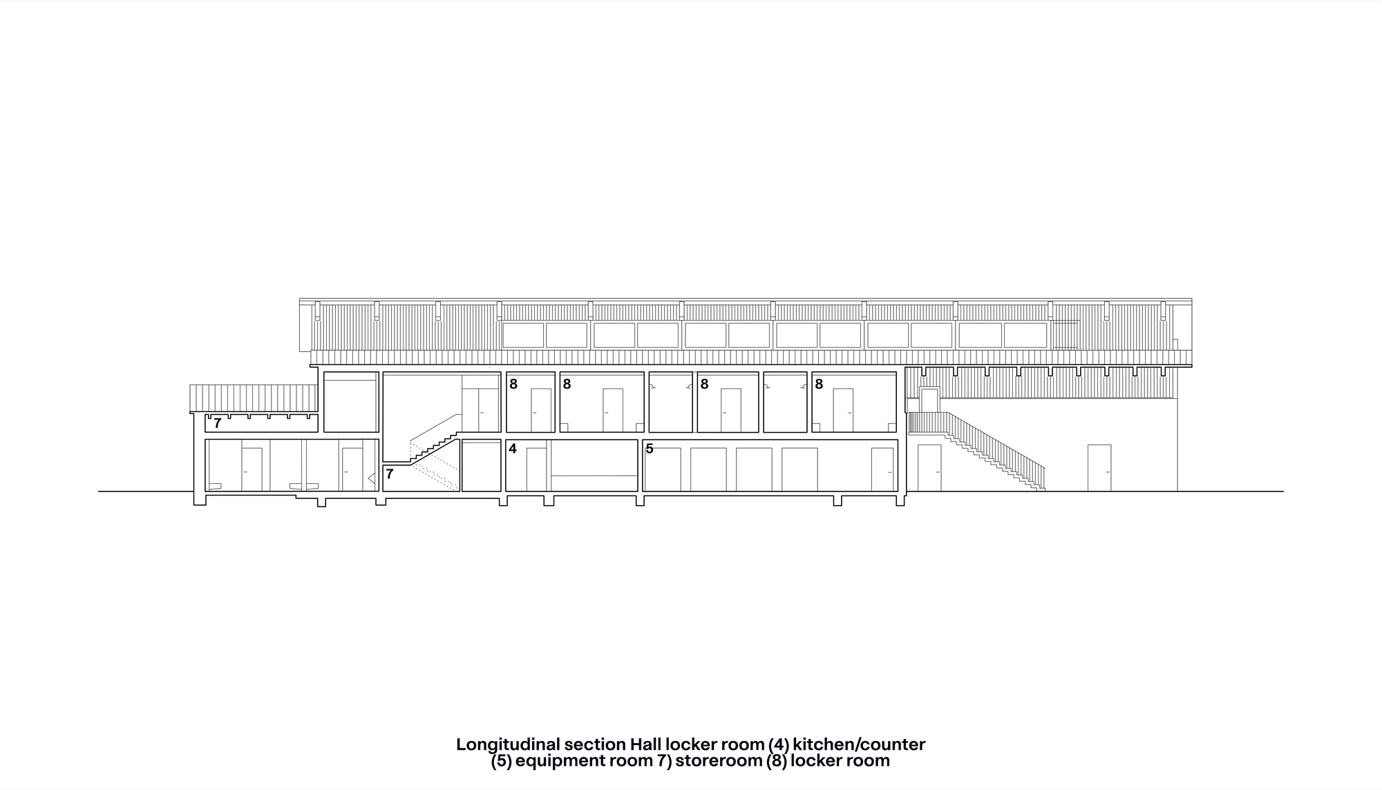 Gallery of Multi-Purpose Hall Ingerkingen / Atelier Kaiser Shen - 30