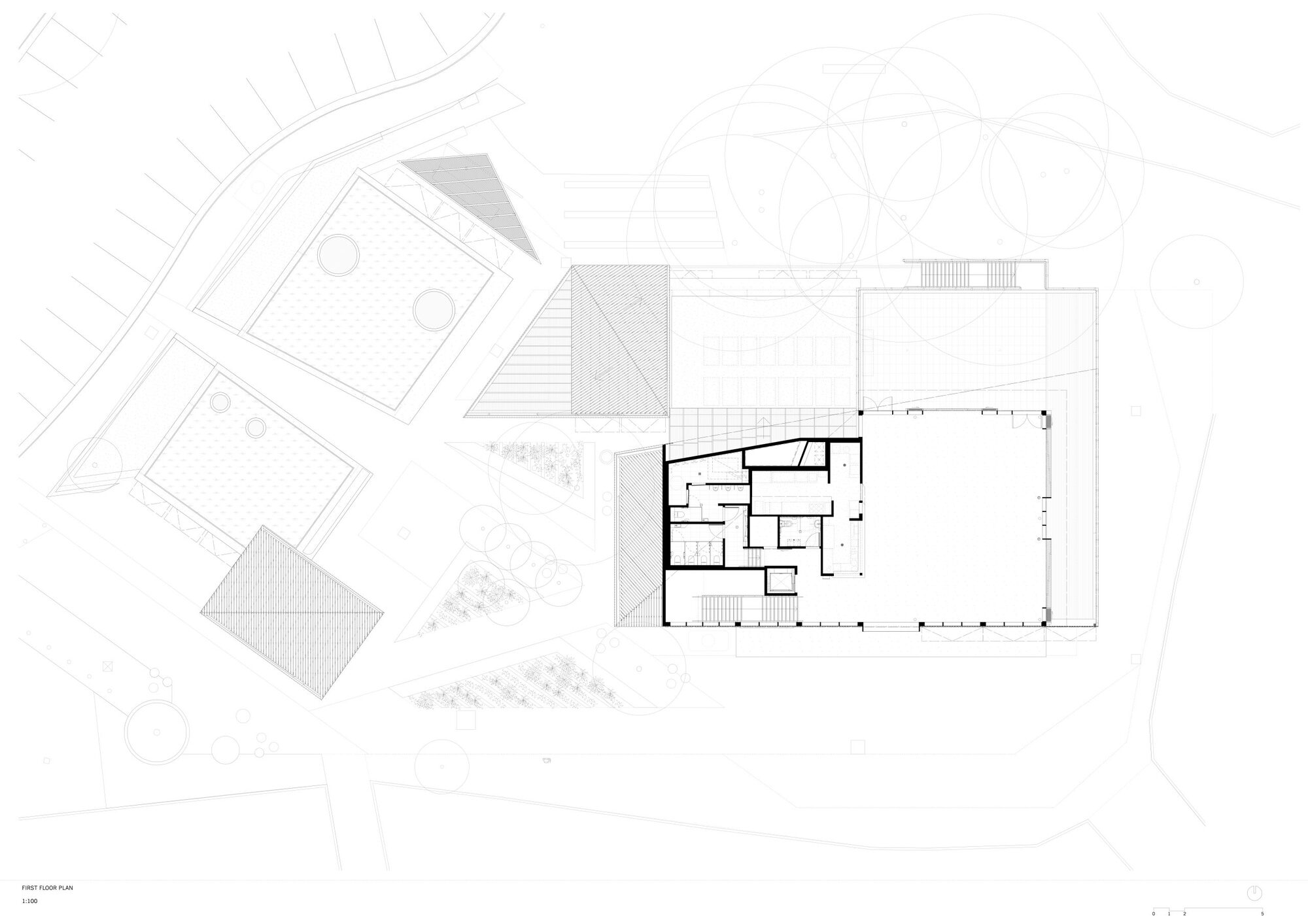 Gallery of Long Reef Surf Life Saving Club / Adriano Pupilli Architects ...