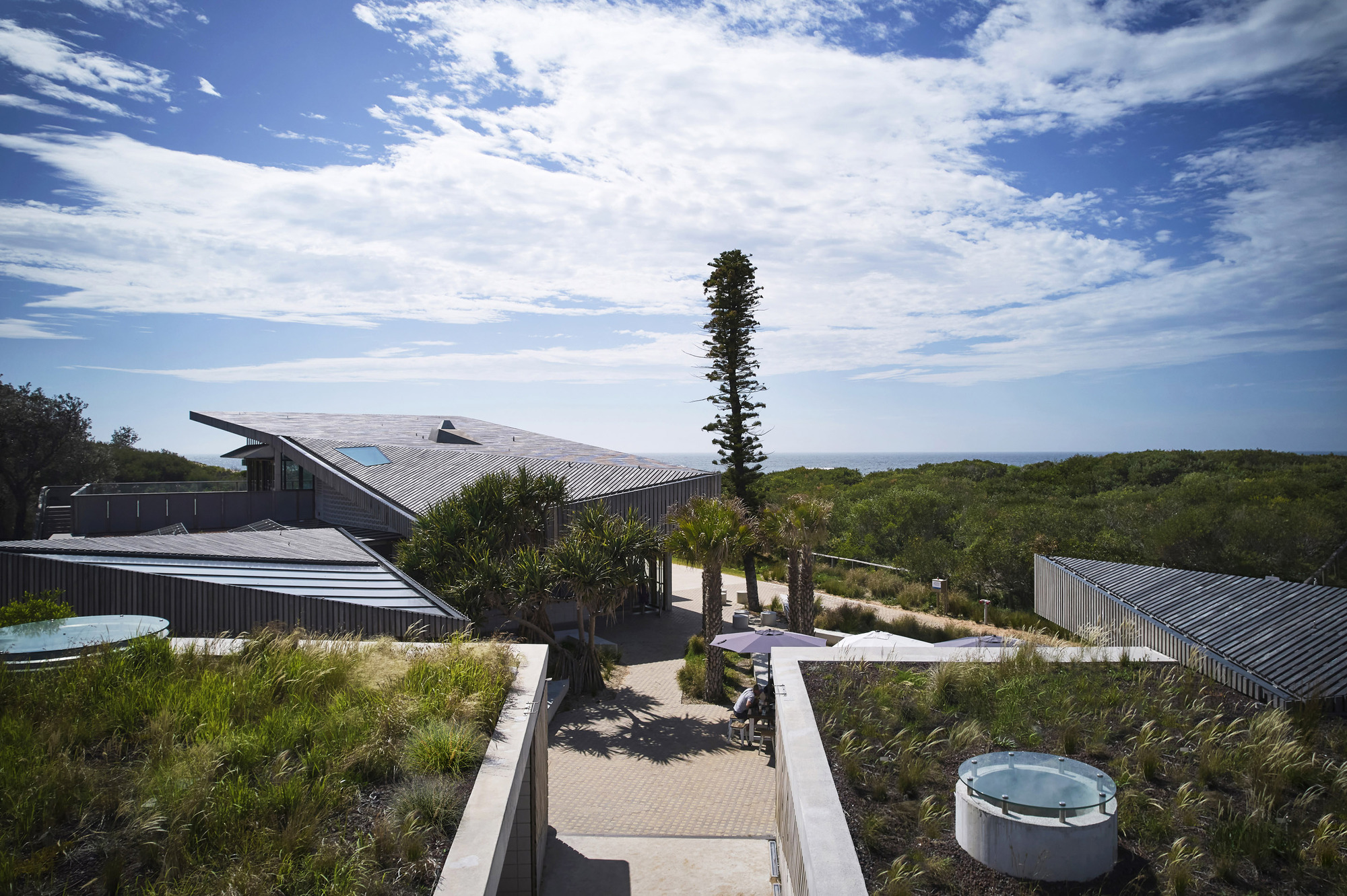 Gallery of Long Reef Surf Life Saving Club / Adriano Pupilli Architects - 7