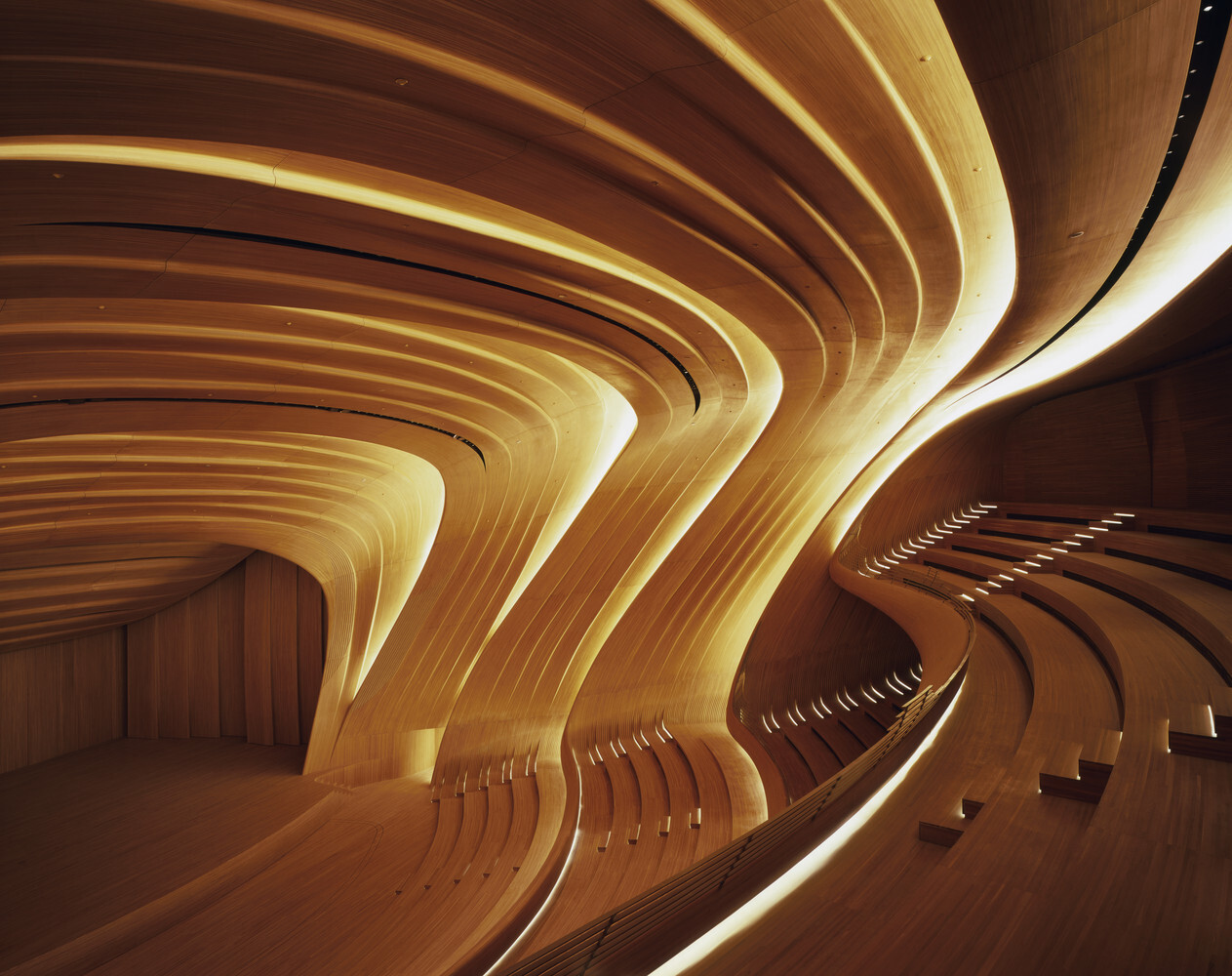 Gallery of The Timeless Appeal of Modernism in Technology and Digital ...