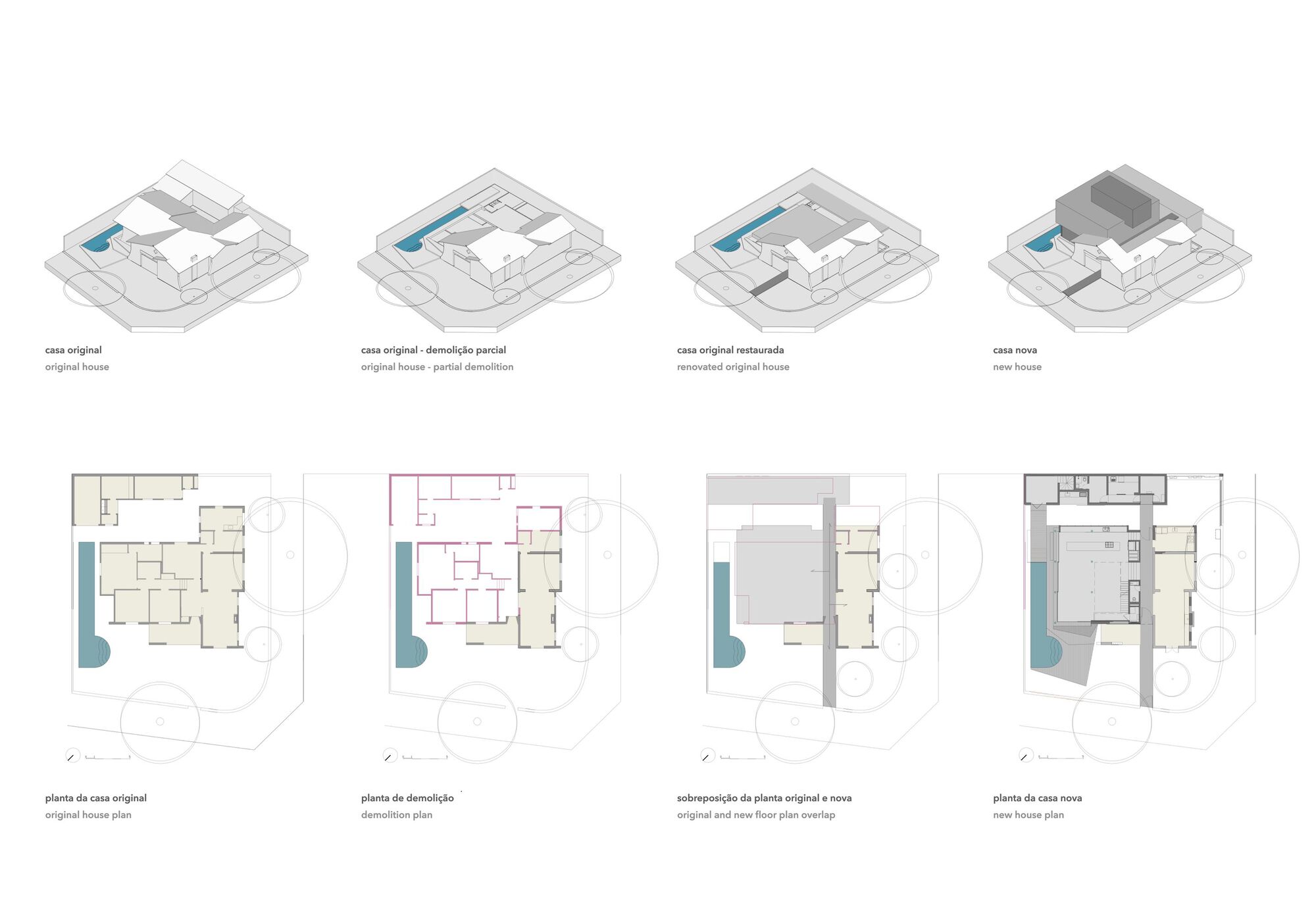 Gallery of FBL House / HGMA + Claudia Haguiara Arquitetura - 50