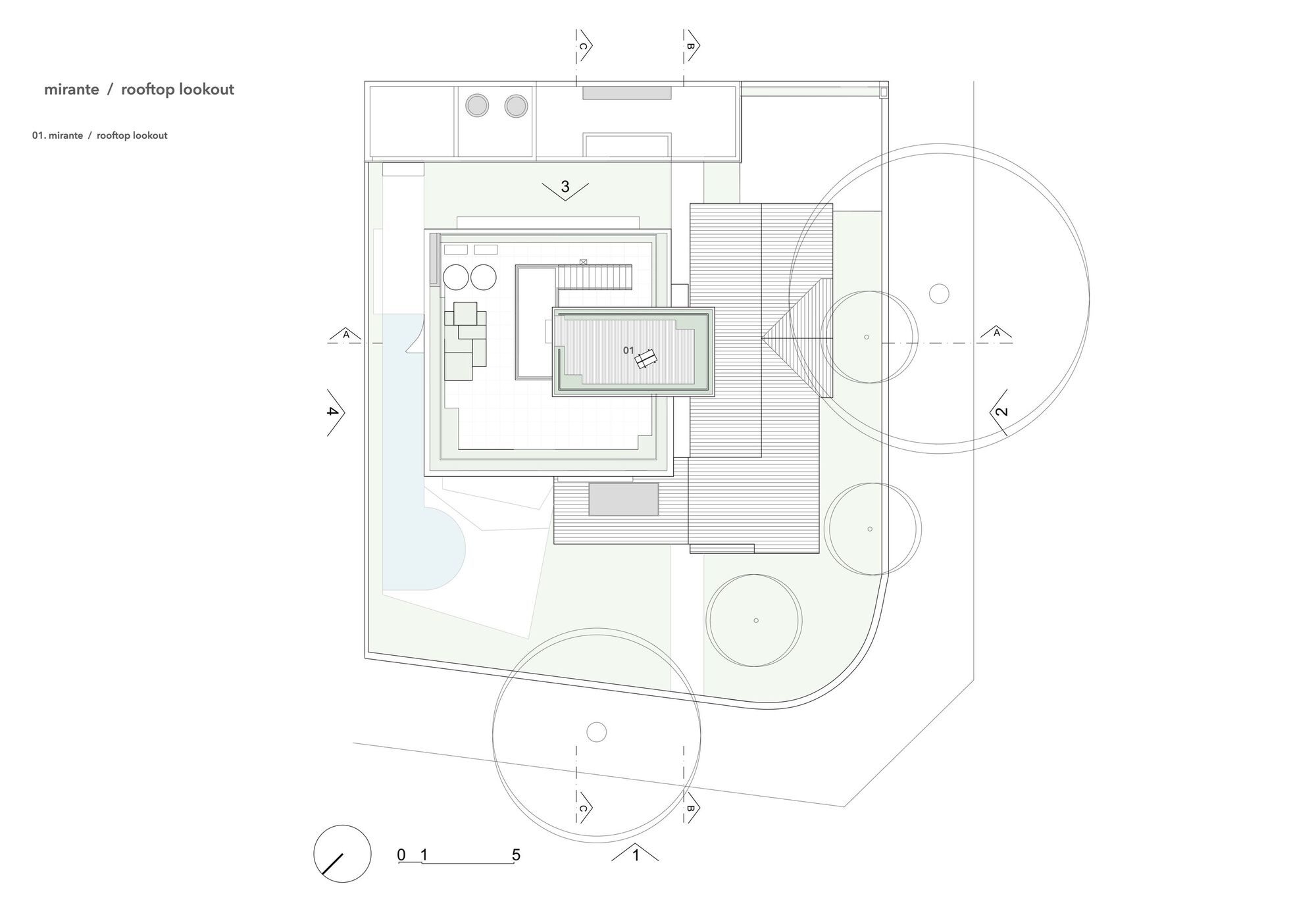 Gallery of FBL House / HGMA + Claudia Haguiara Arquitetura - 39