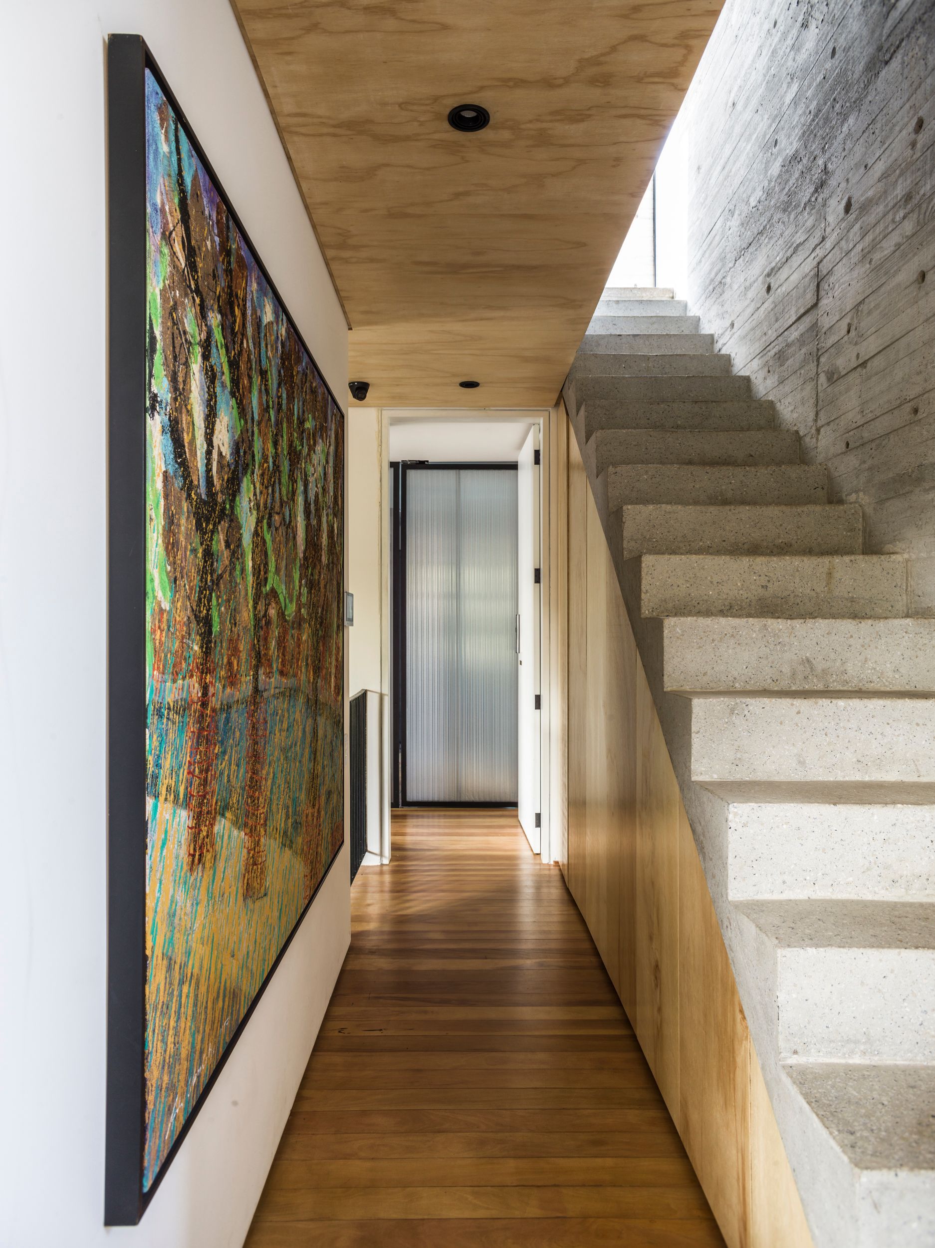 Gallery of FBL House / HGMA + Claudia Haguiara Arquitetura - 26