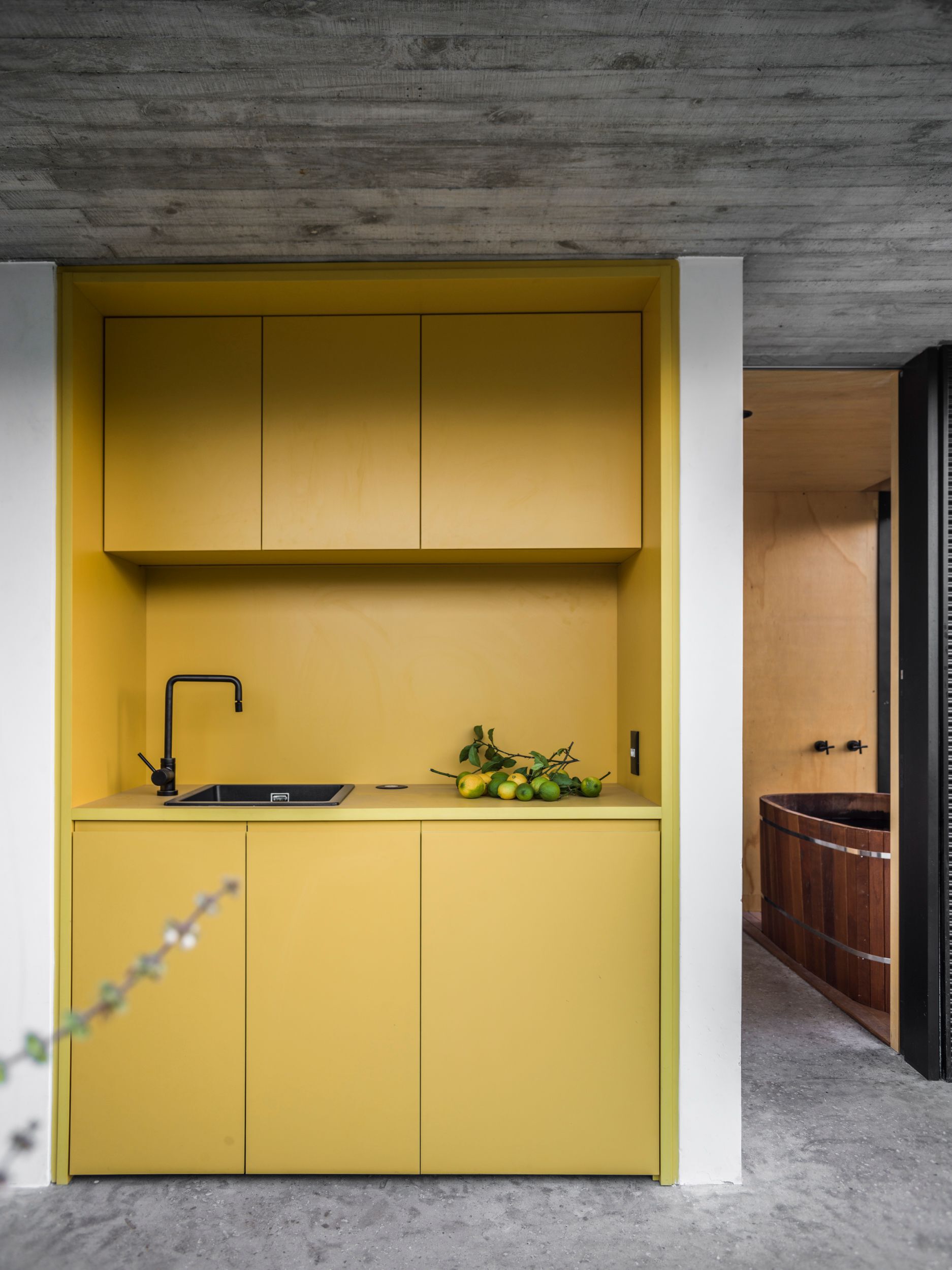 Gallery of FBL House / HGMA + Claudia Haguiara Arquitetura - 31