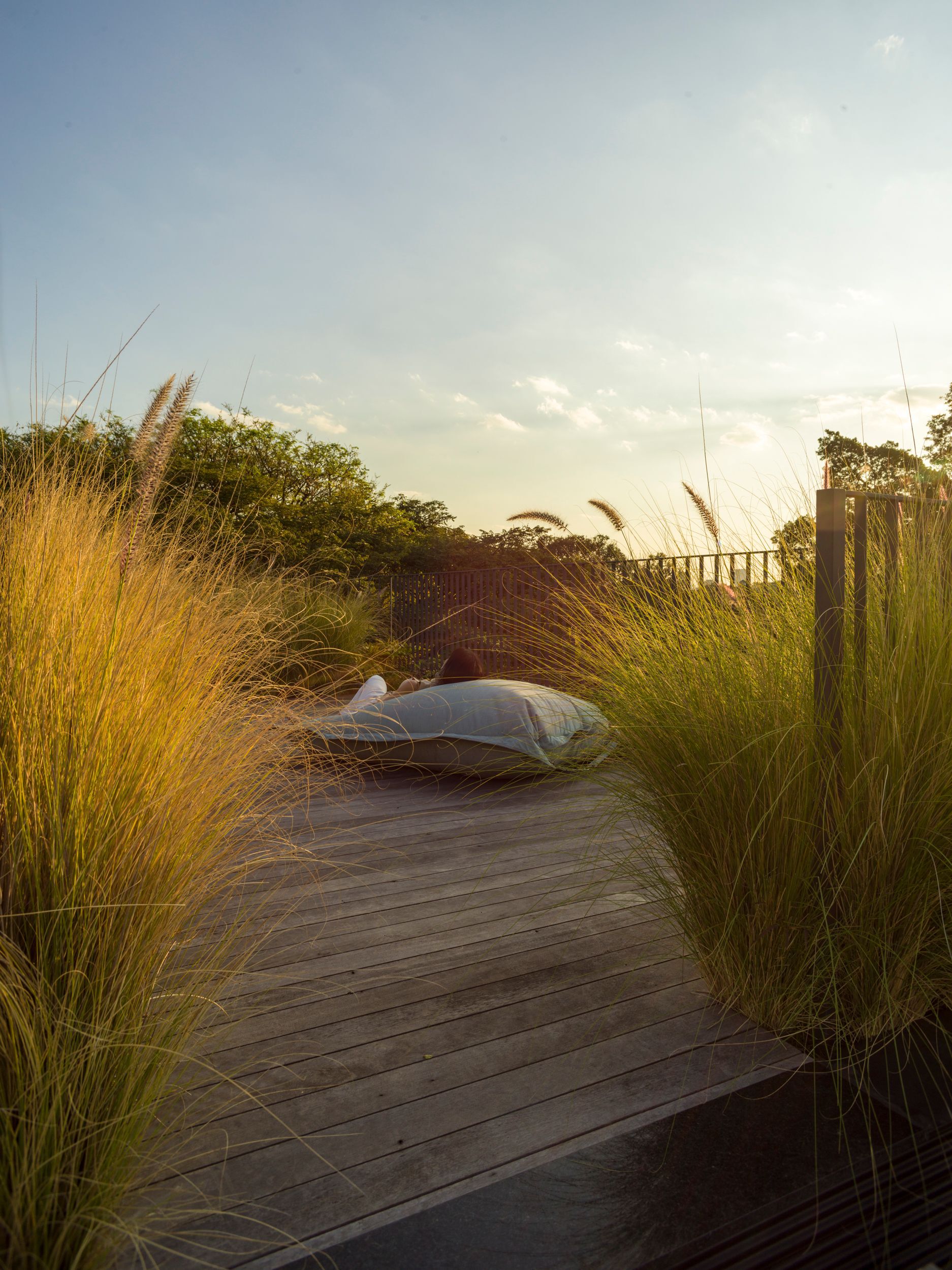 Gallery of FBL House / HGMA + Claudia Haguiara Arquitetura - 35