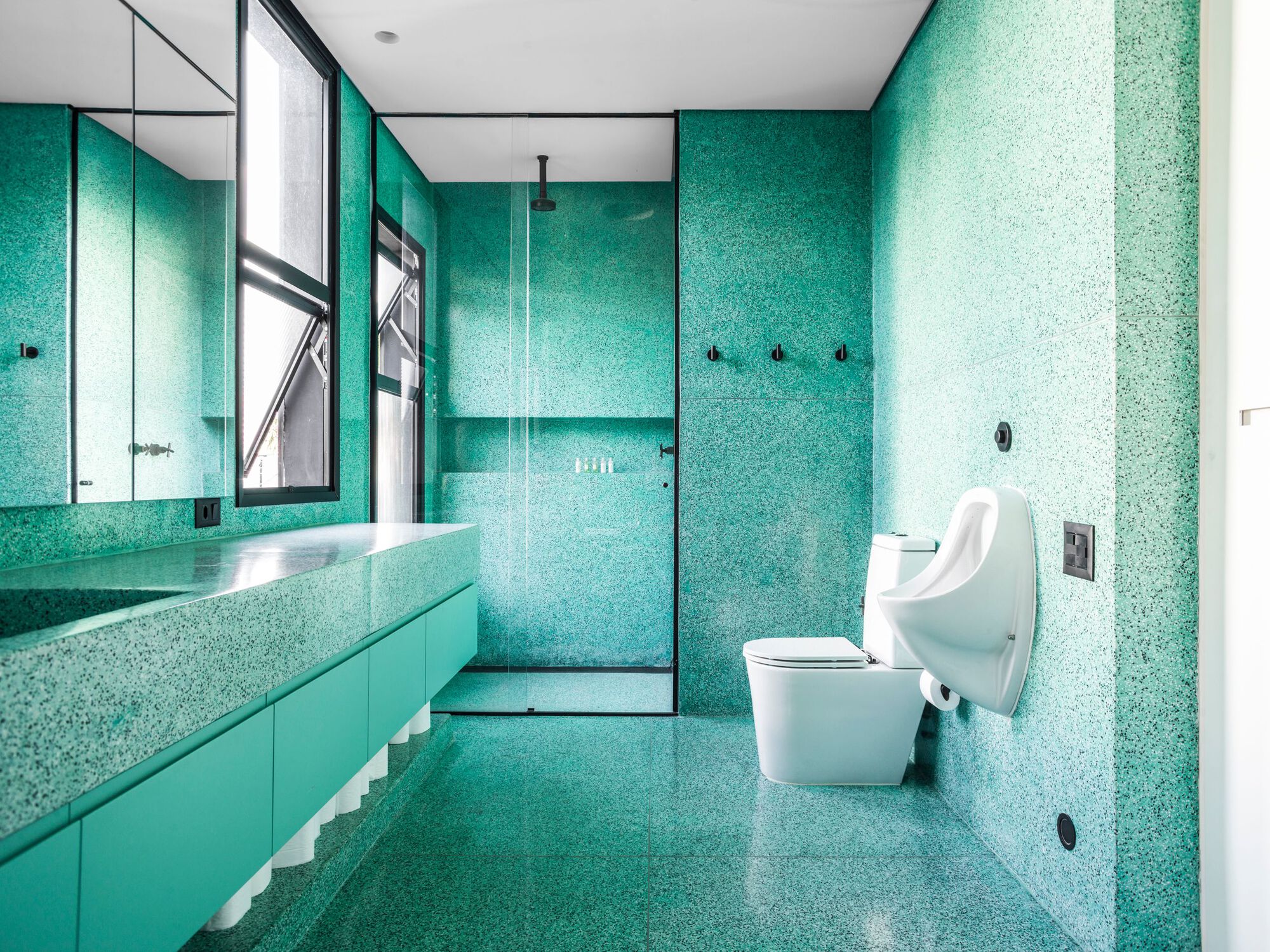 Gallery of FBL House / HGMA + Claudia Haguiara Arquitetura - 29