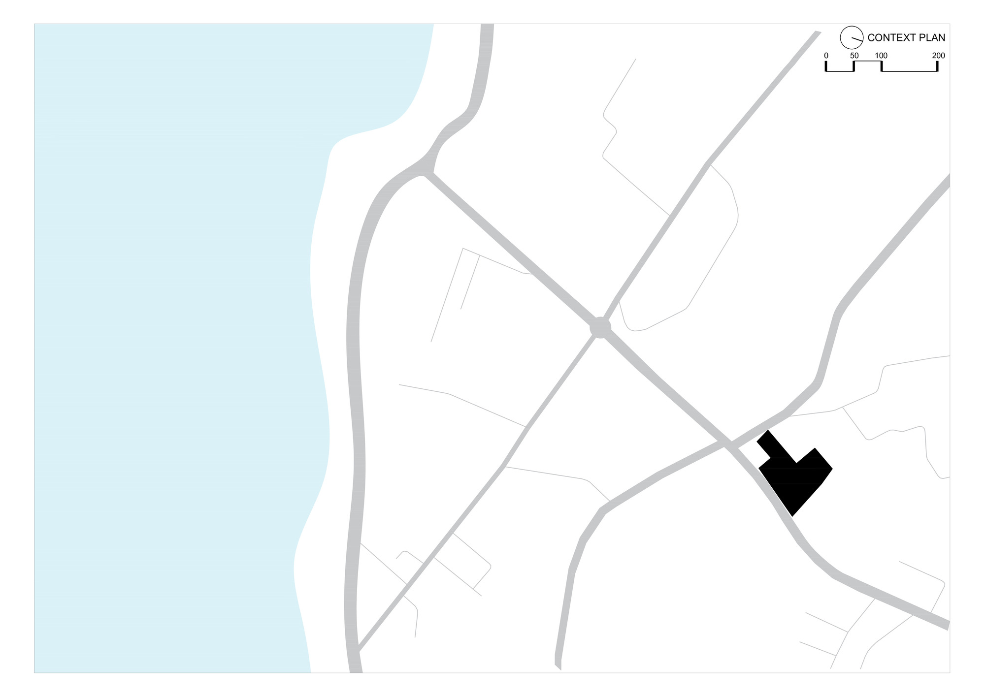 Gallery of 150 Steps up to the Sea House / Matharoo Associates - 22