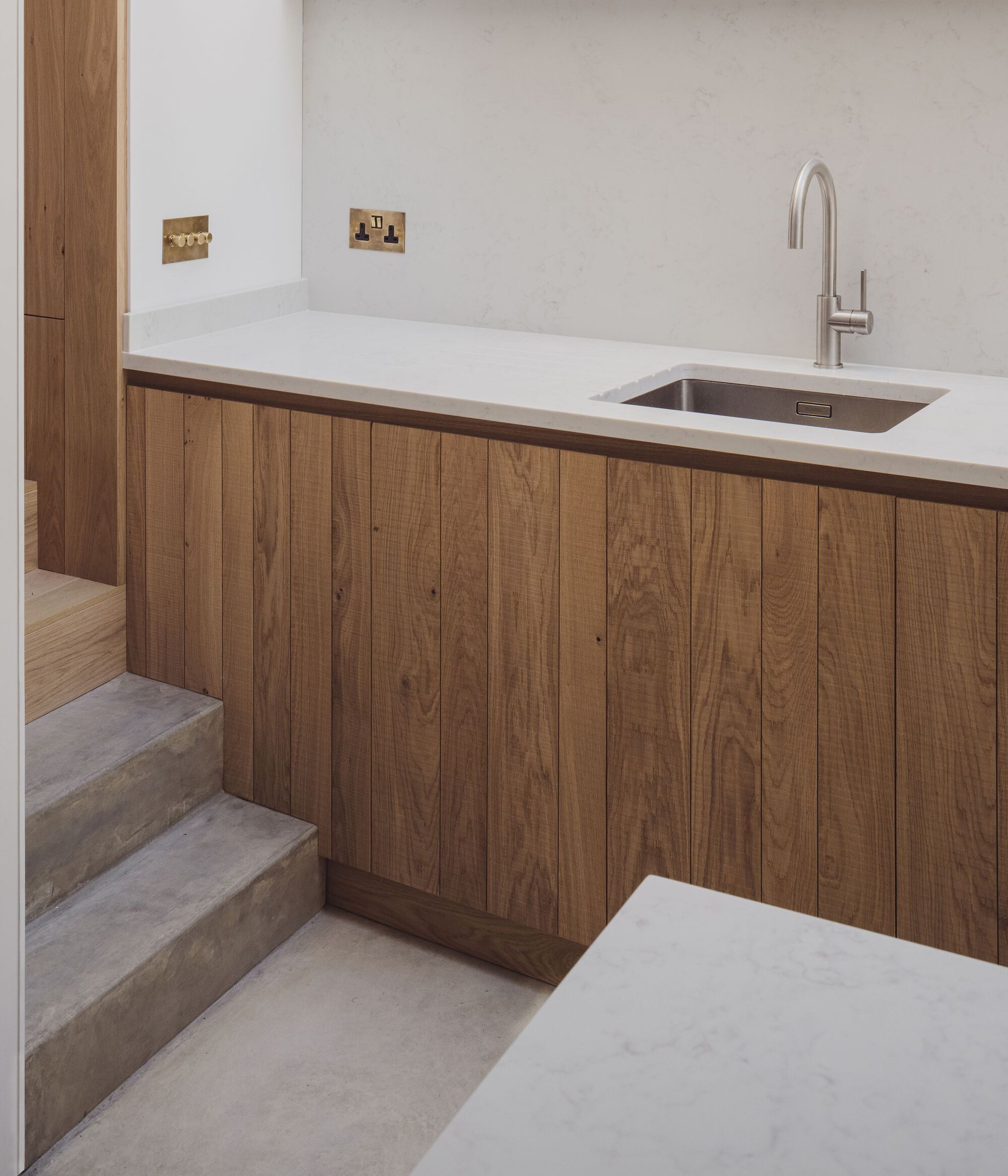 Gallery of Falkland Road / Studio 163 - 16