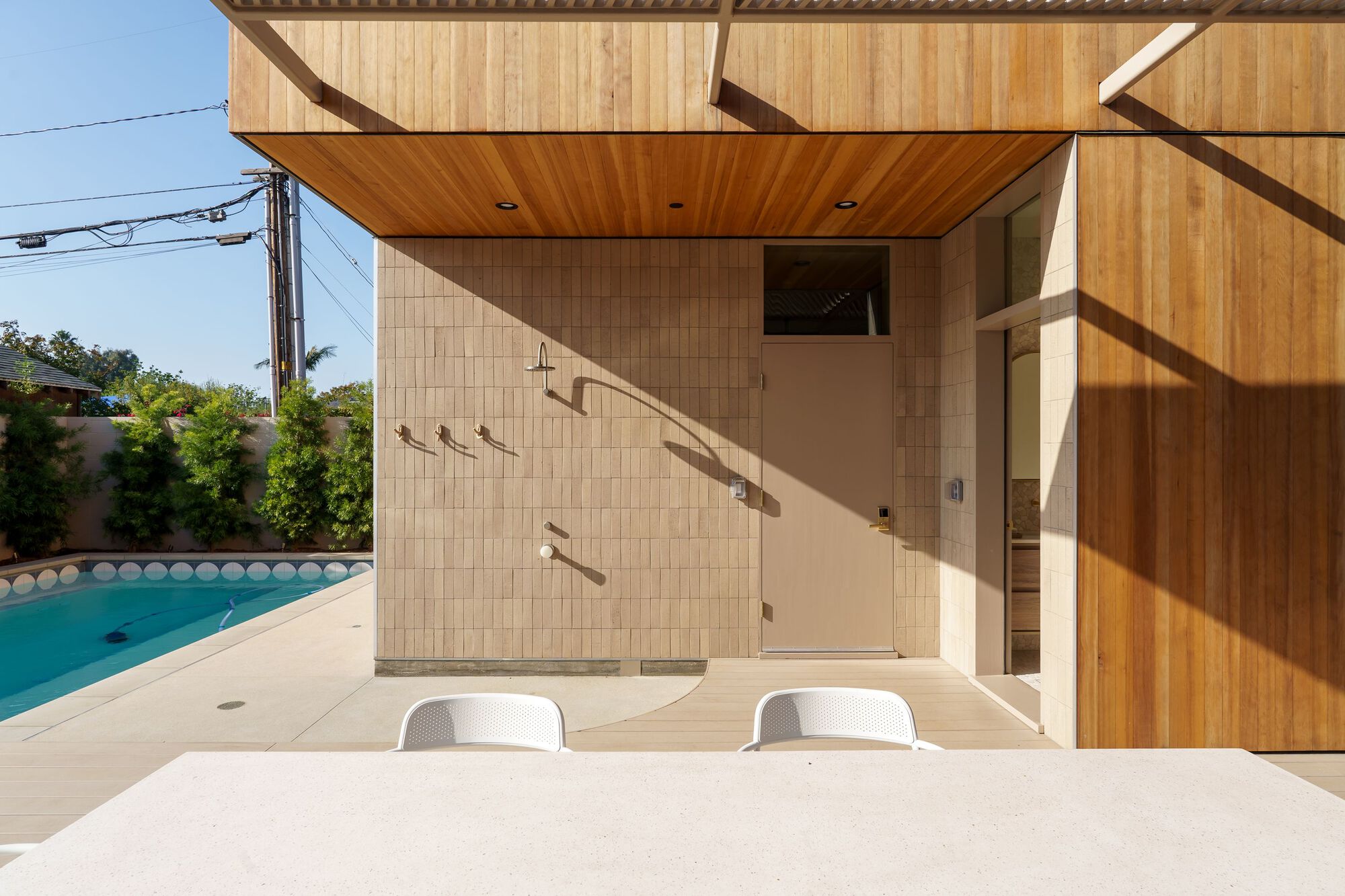 Galeria de Residência Ashland / Dimster Architecture - 29