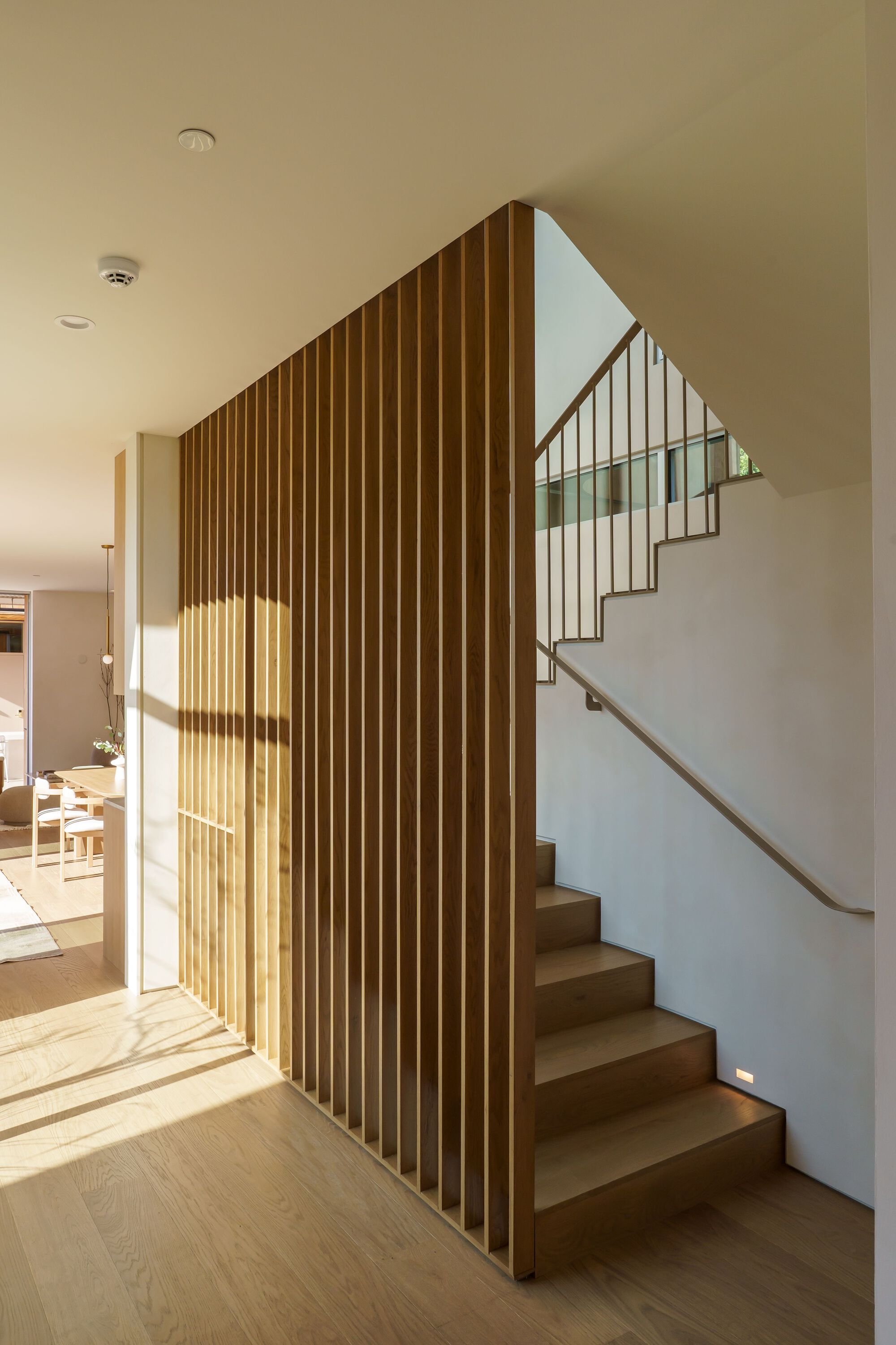 Galeria de Residência Ashland / Dimster Architecture - 10