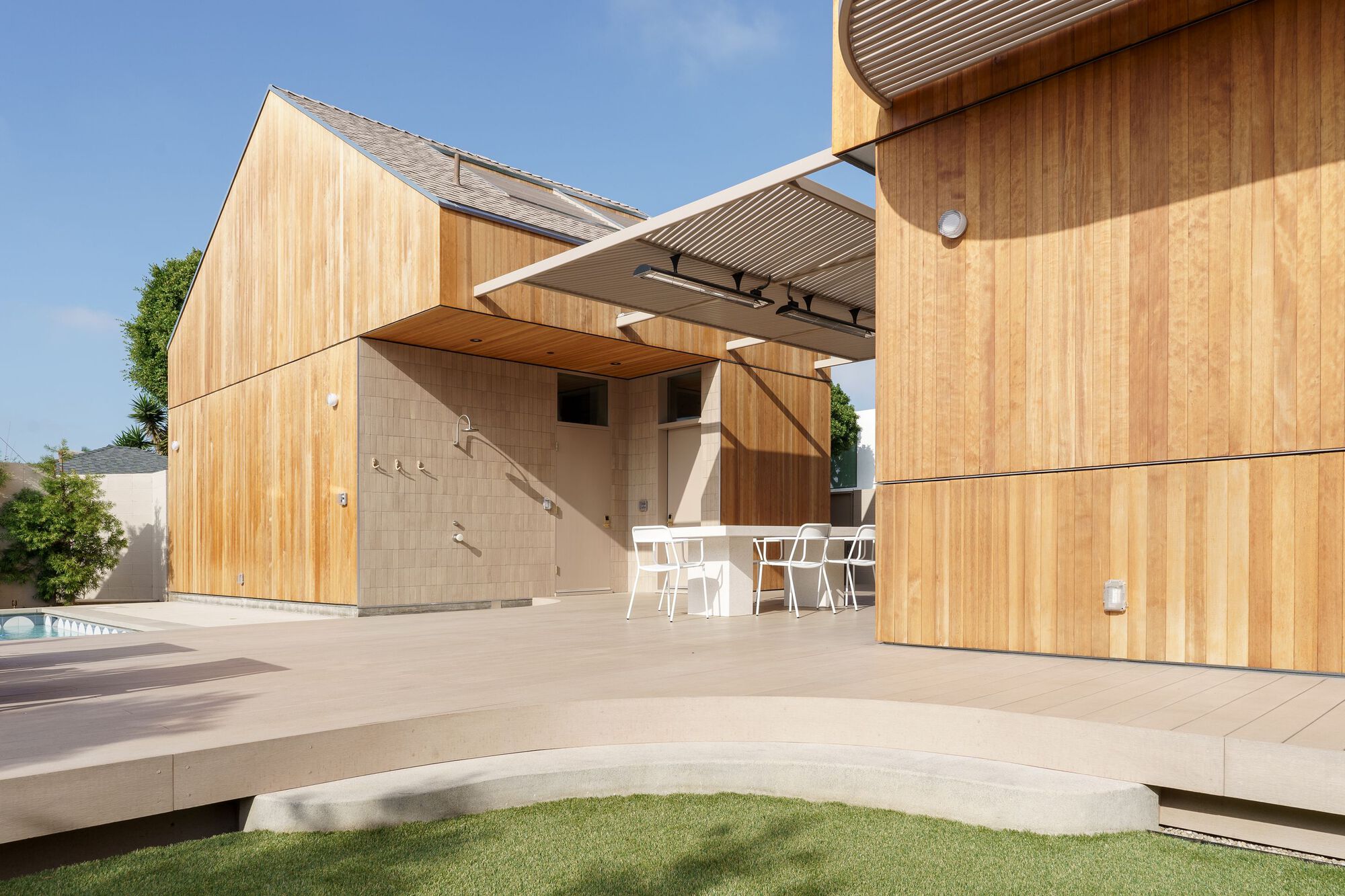 Galeria de Residência Ashland / Dimster Architecture - 26