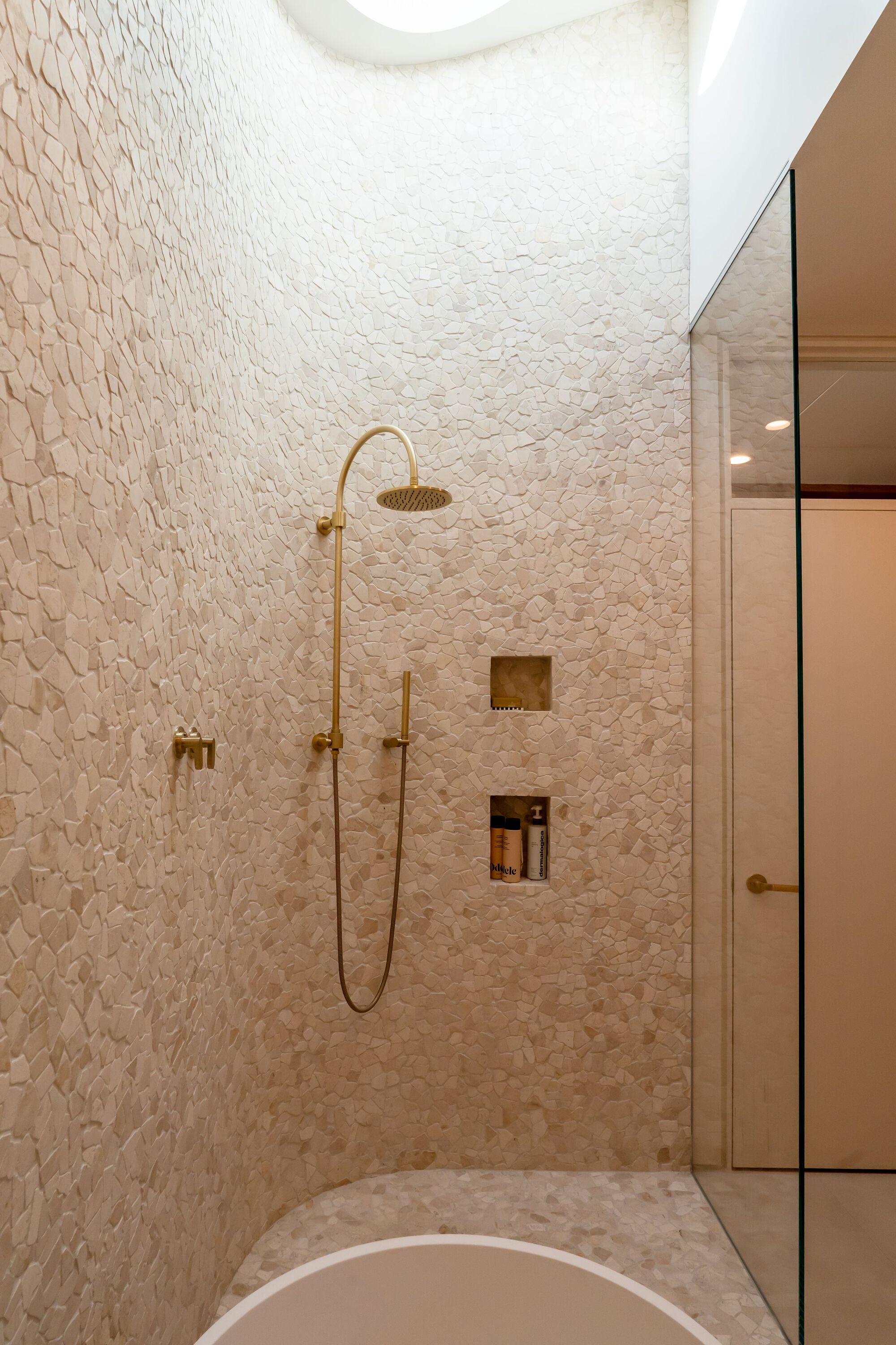 Galeria de Residência Ashland / Dimster Architecture - 15