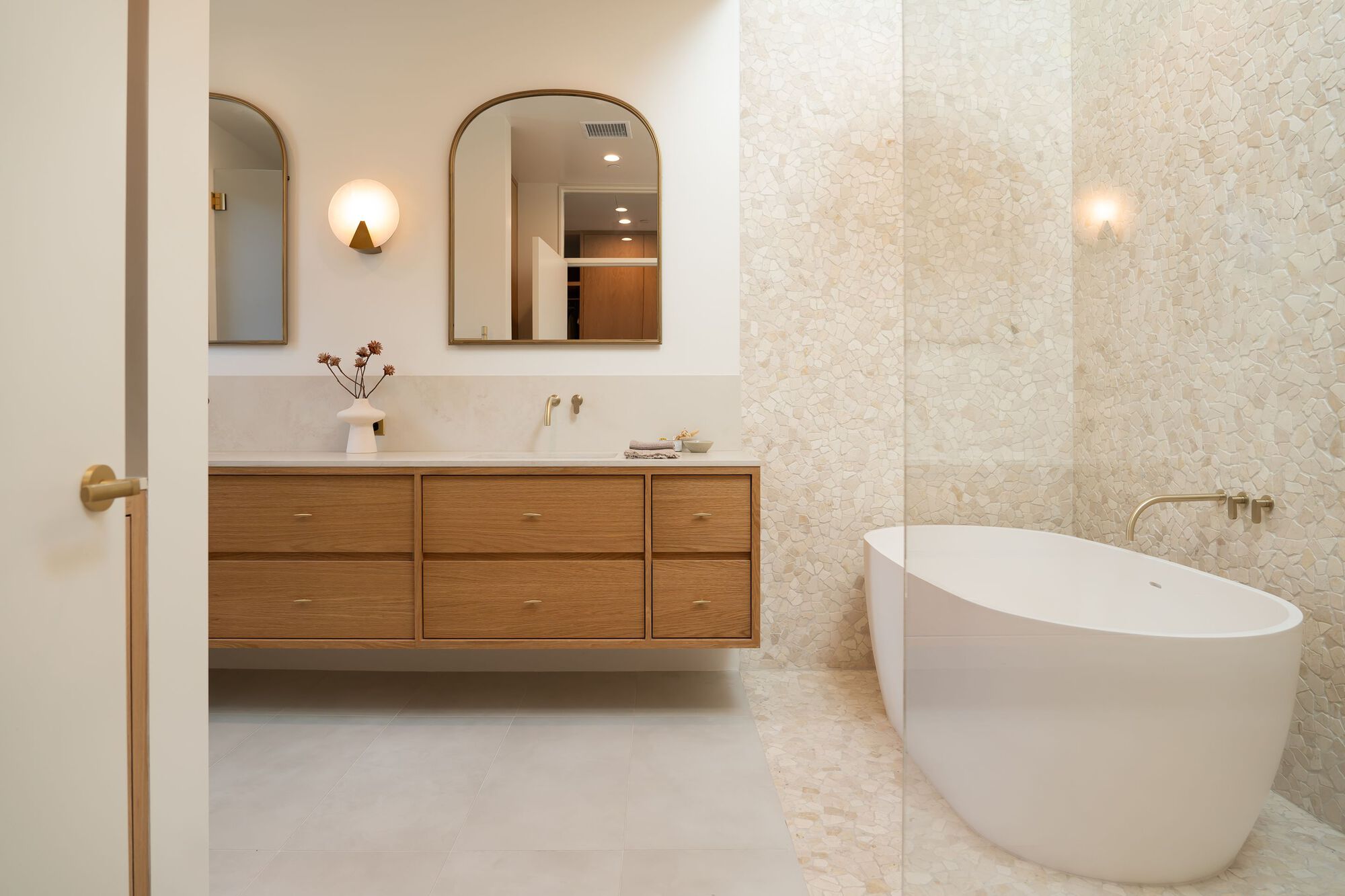 Galeria de Residência Ashland / Dimster Architecture - 16