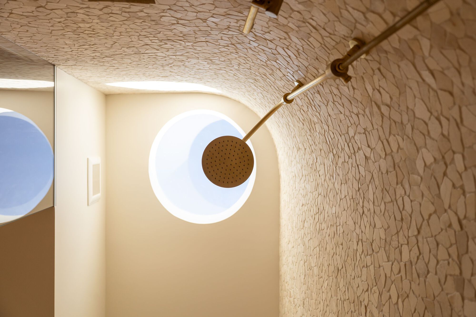 Galeria de Residência Ashland / Dimster Architecture - 13