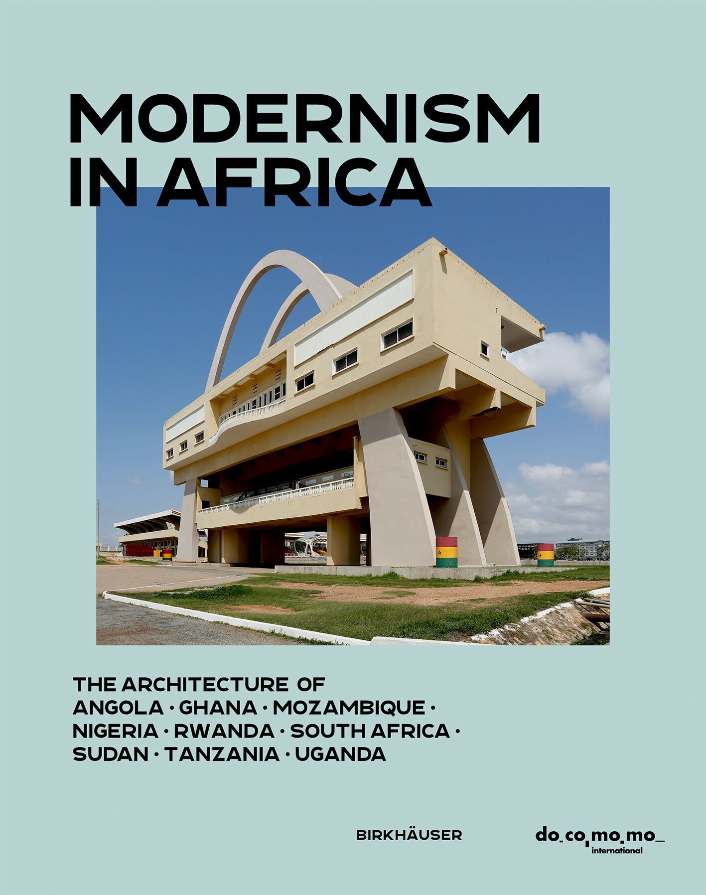 Gallery of Modernism in Africa: Shedding Light on Nigeria’s Rich ...