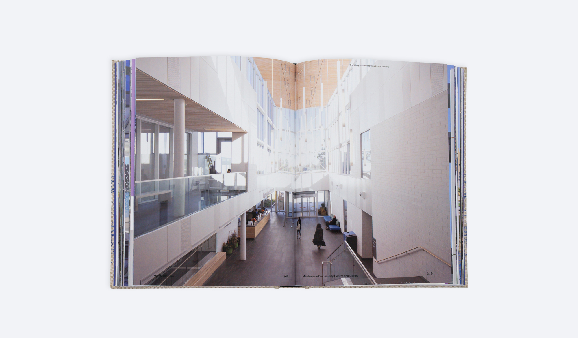 Gallery of Episodes in Public Architecture - 6
